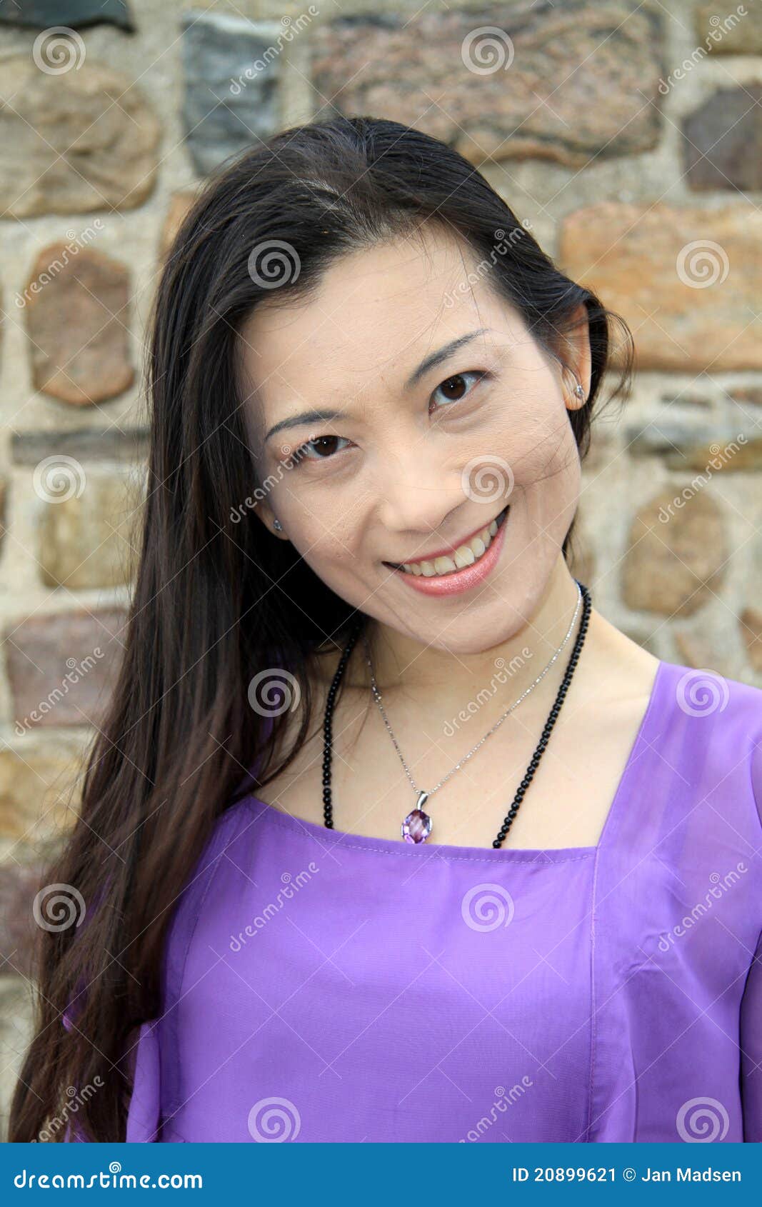 Chinese women smiling stock image. Image of laughing - 20899621