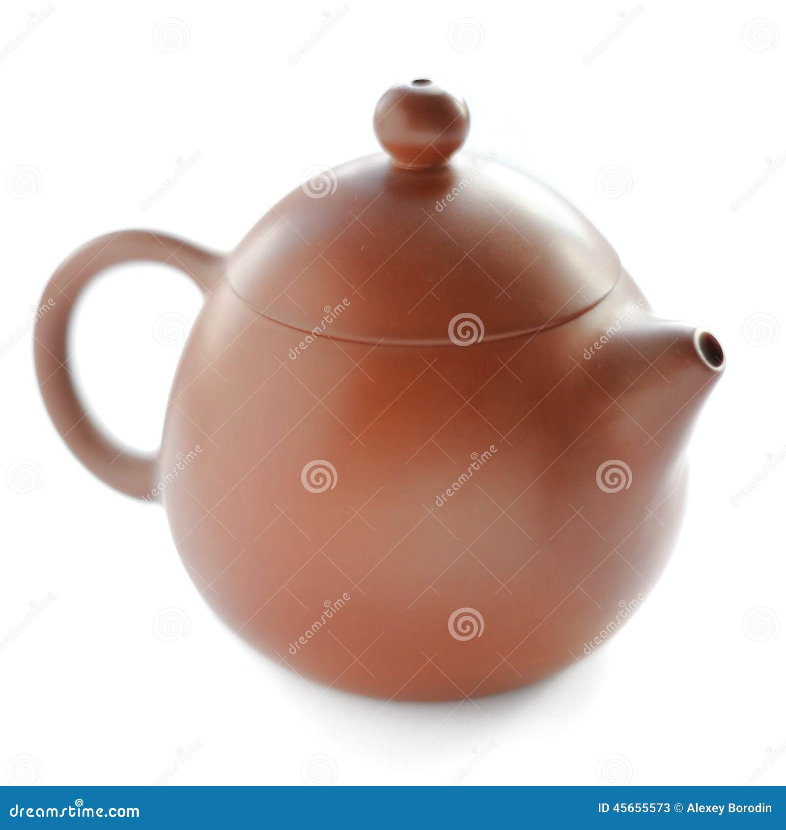 Chinese Yixing Teapots Royalty-Free Stock Photography | CartoonDealer ...