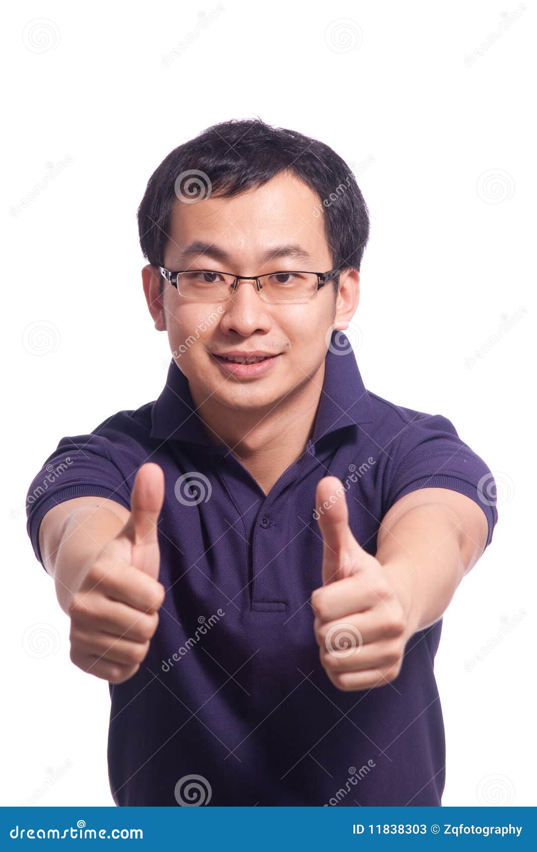 Chinese Young Man stock image. Image of isolated, china - 11838303