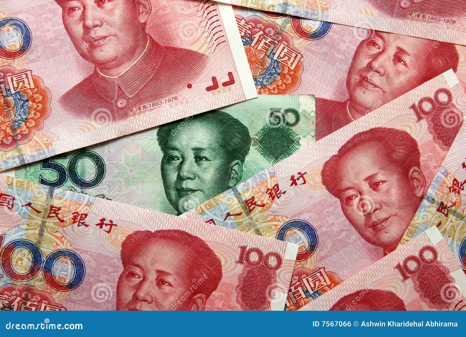 Chinese Yuan stock photo. Image of chinese, china, banking - 7567066