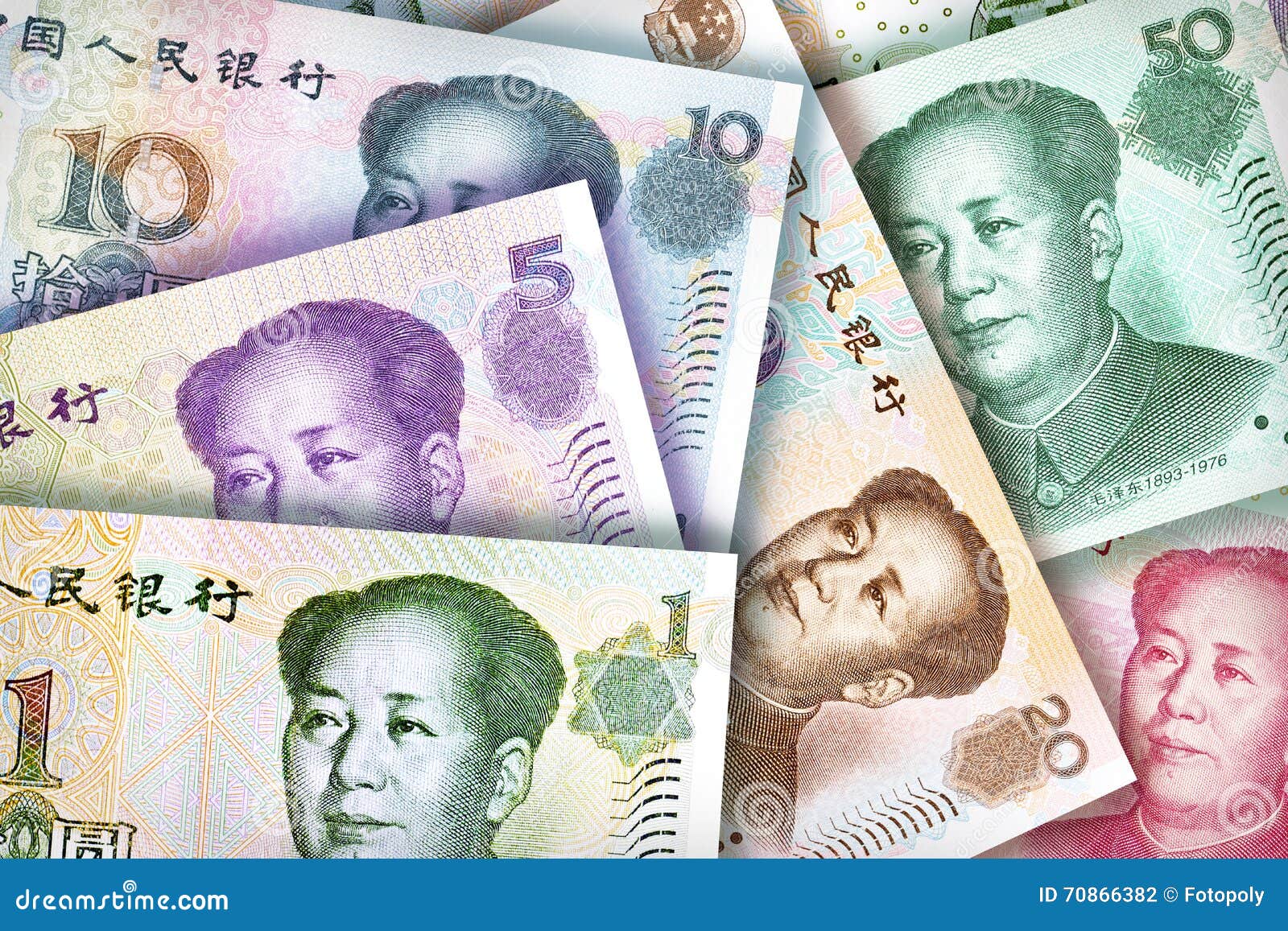 Chinese Yuan Background stock photo. Image of accounting - 70866382