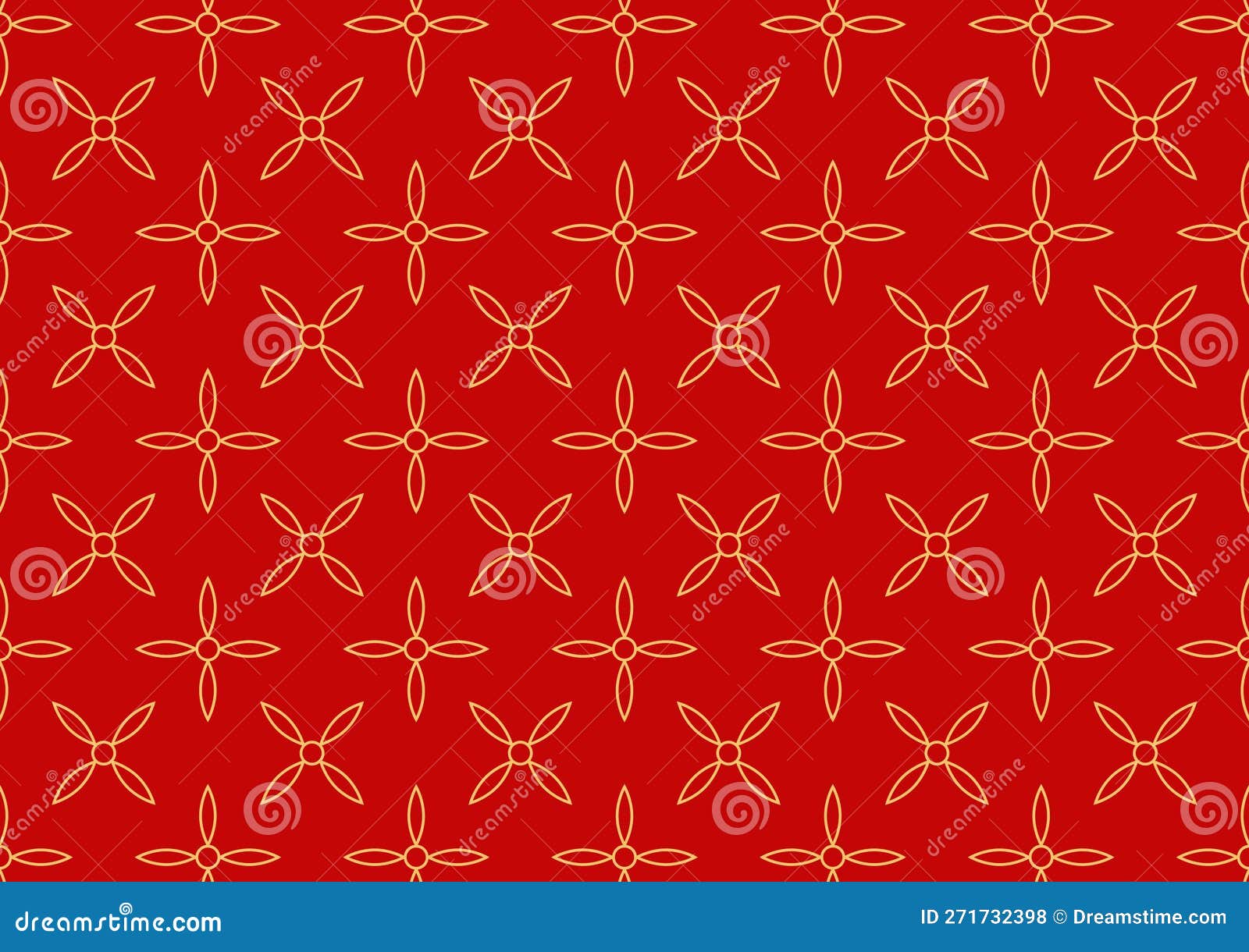 Chinese Pattern Wallpaper, Oriental Background for New Year. Stock ...