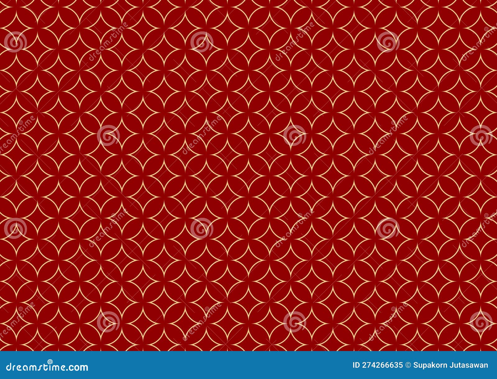 Chinese Pattern Wallpaper, Oriental Background for New Year. Stock ...