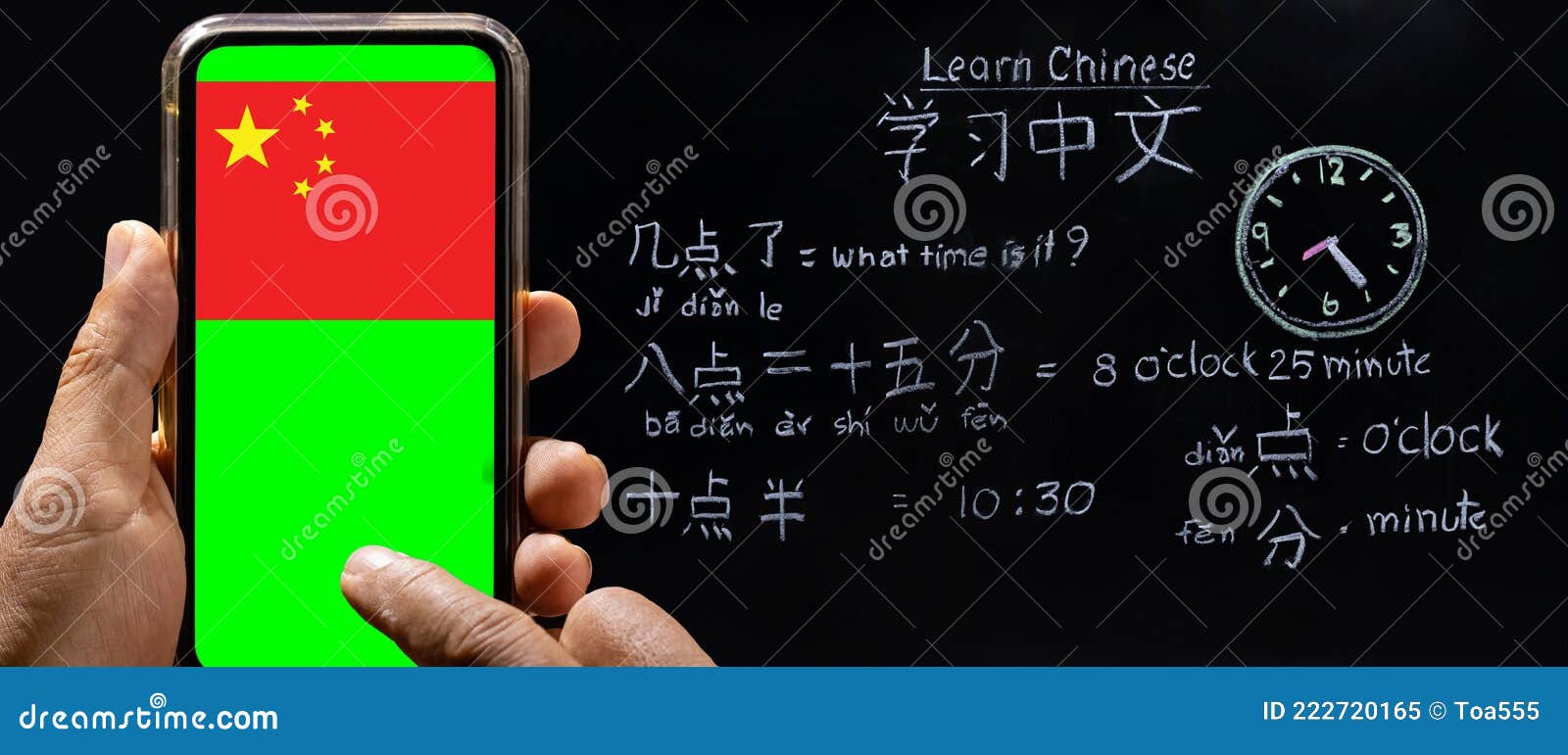 Chinesisches Alphabet Pinyin Lernen, Um Die Zeit Online Stockbild ... Chinesisches Alphabet Pinyin Lernen, Um Die Zeit Online Stockbild ...