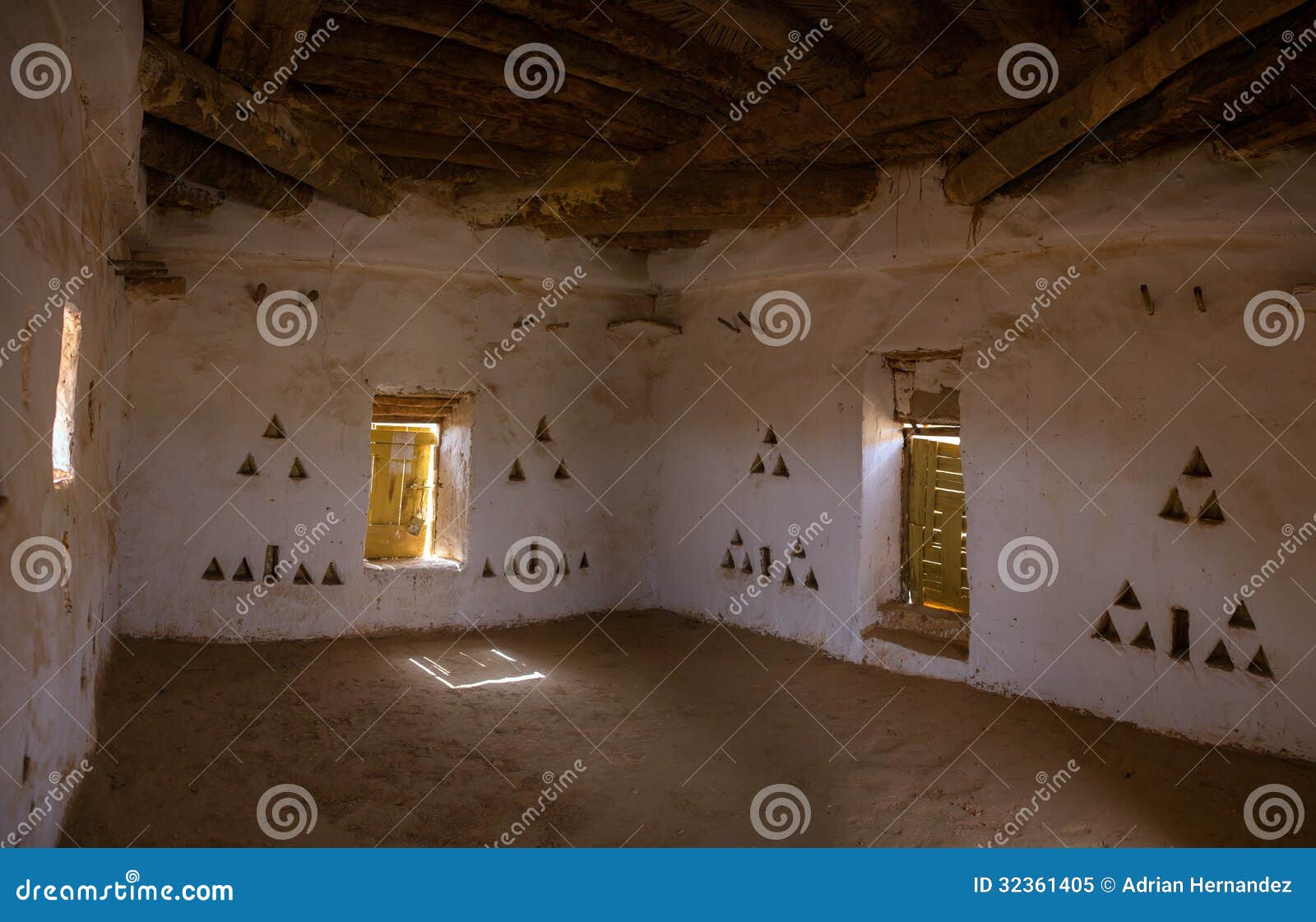 Chinguetti Royalty Free Stock Photo - Image: 32361405