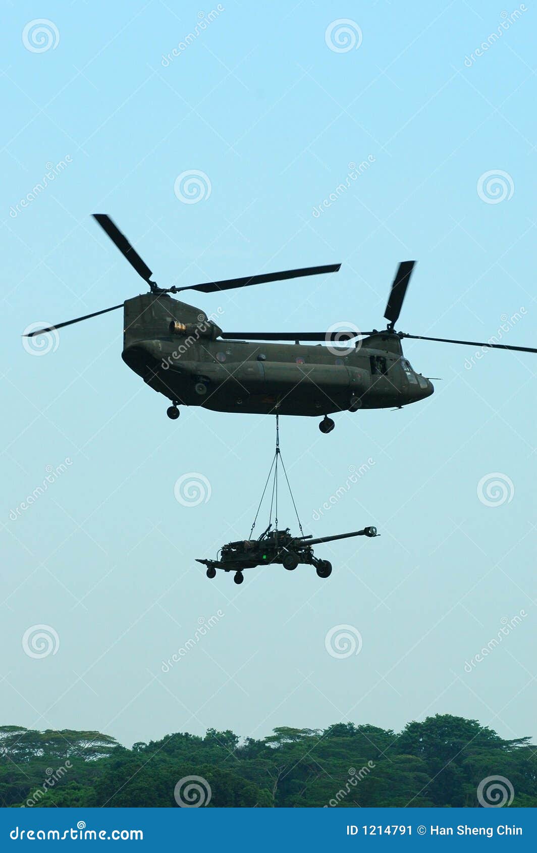 Artillery Gun Royalty-Free Stock Photography | CartoonDealer.com #33541205