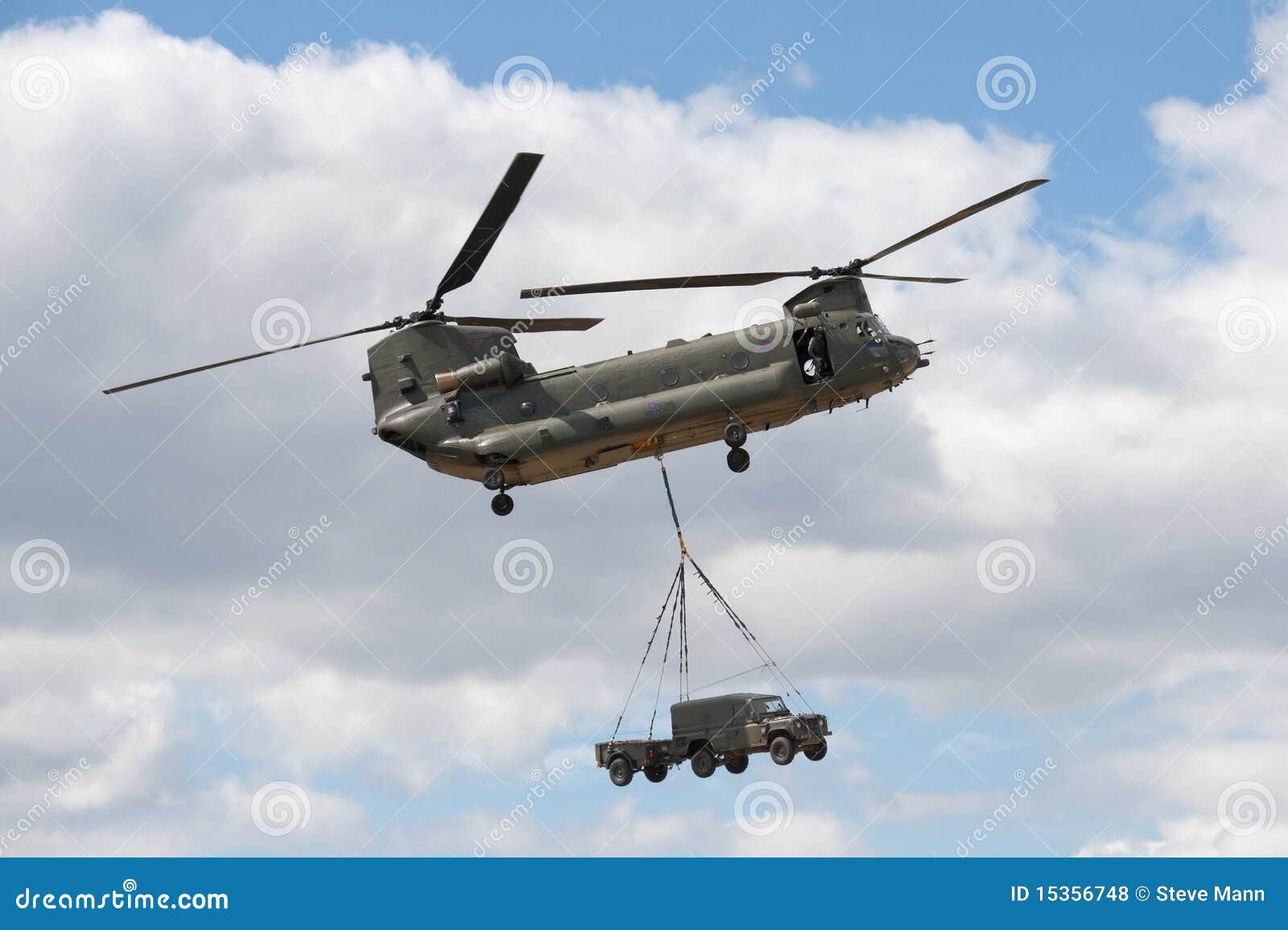 Chinook helicopter editorial stock photo. Image of royal - 15356748