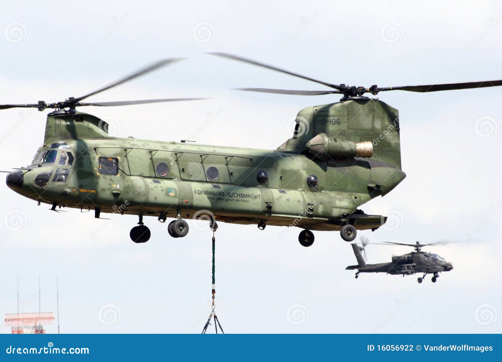 Chinook helicopter editorial photography. Image of defense - 16056922