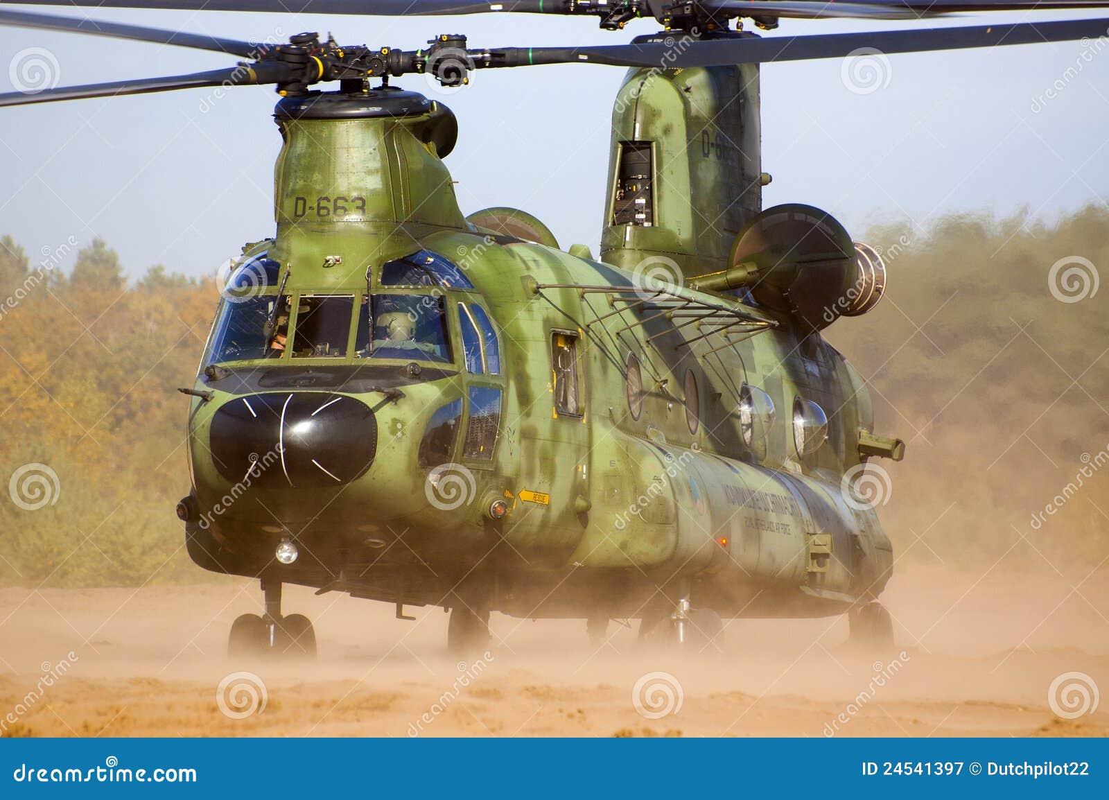 Chinook helicopter editorial photography. Image of helicopter - 24541397