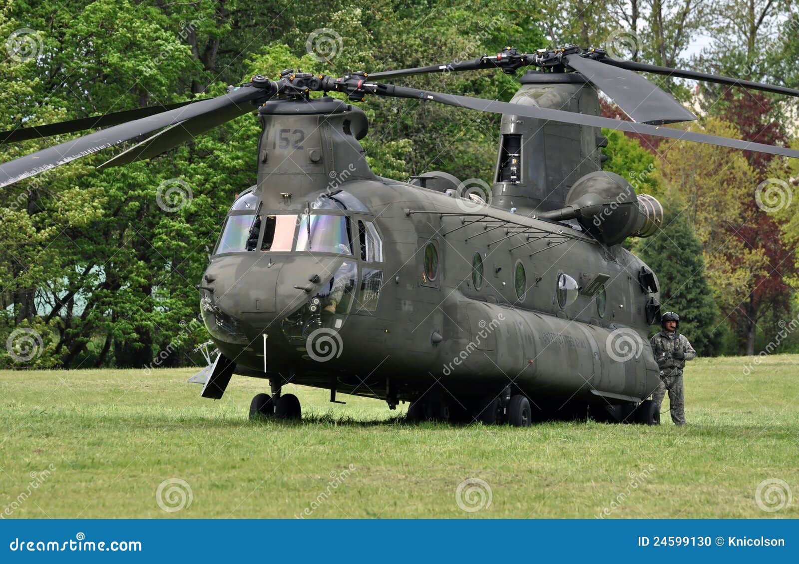 Chinook Helicopter editorial image. Image of chopper - 24599130
