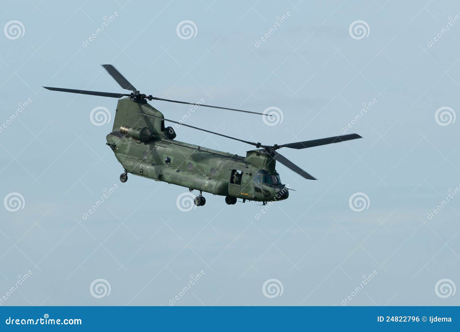 Chinook helicopter editorial photo. Image of ch47, aviation - 24822796