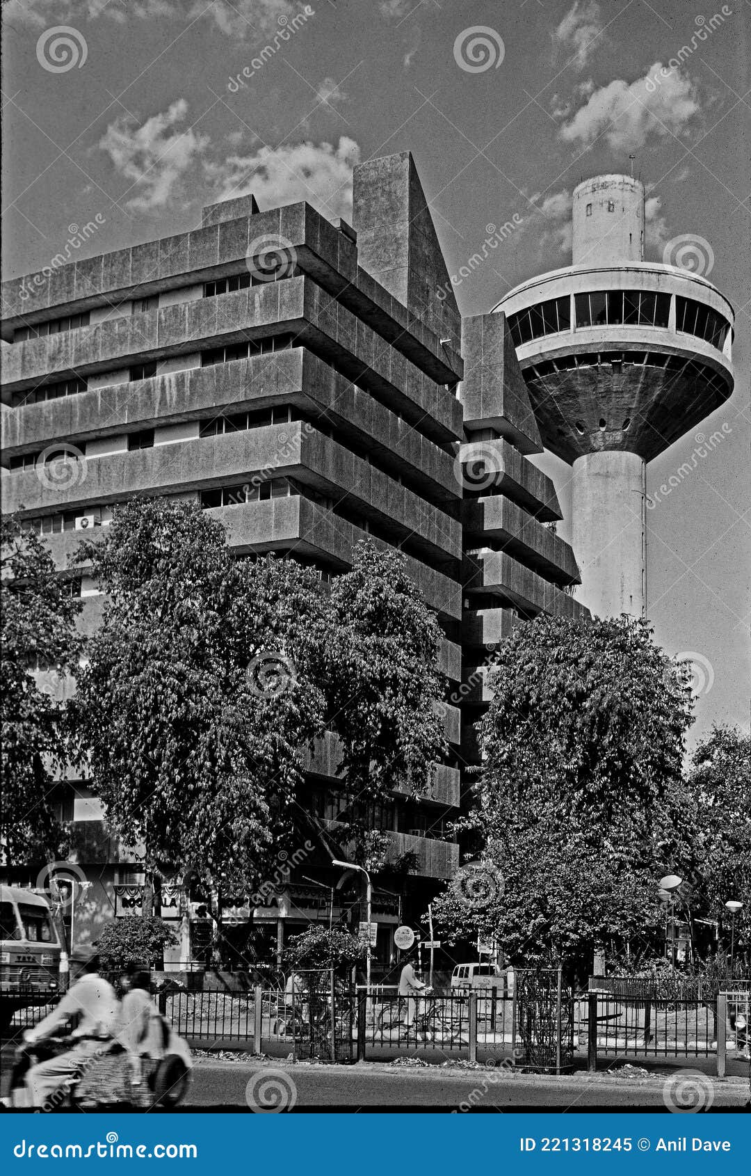 Chinubhai Centre and Patang Hotel, Ahmedabad 1984 Nehru Bridge ... Chinubhai Centre and Patang Hotel, Ahmedabad 1984 Nehru Bridge ...
