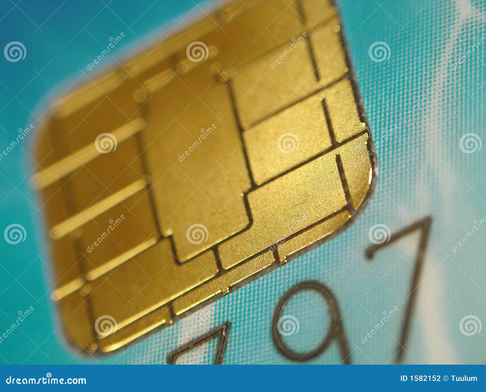 Chip stock photo. Image of debt, finance, computing, secure - 1582152