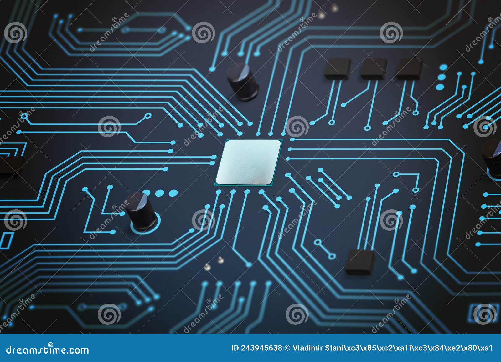 Mosfets Cartoons, Illustrations & Vector Stock Images - 1 Pictures to ...