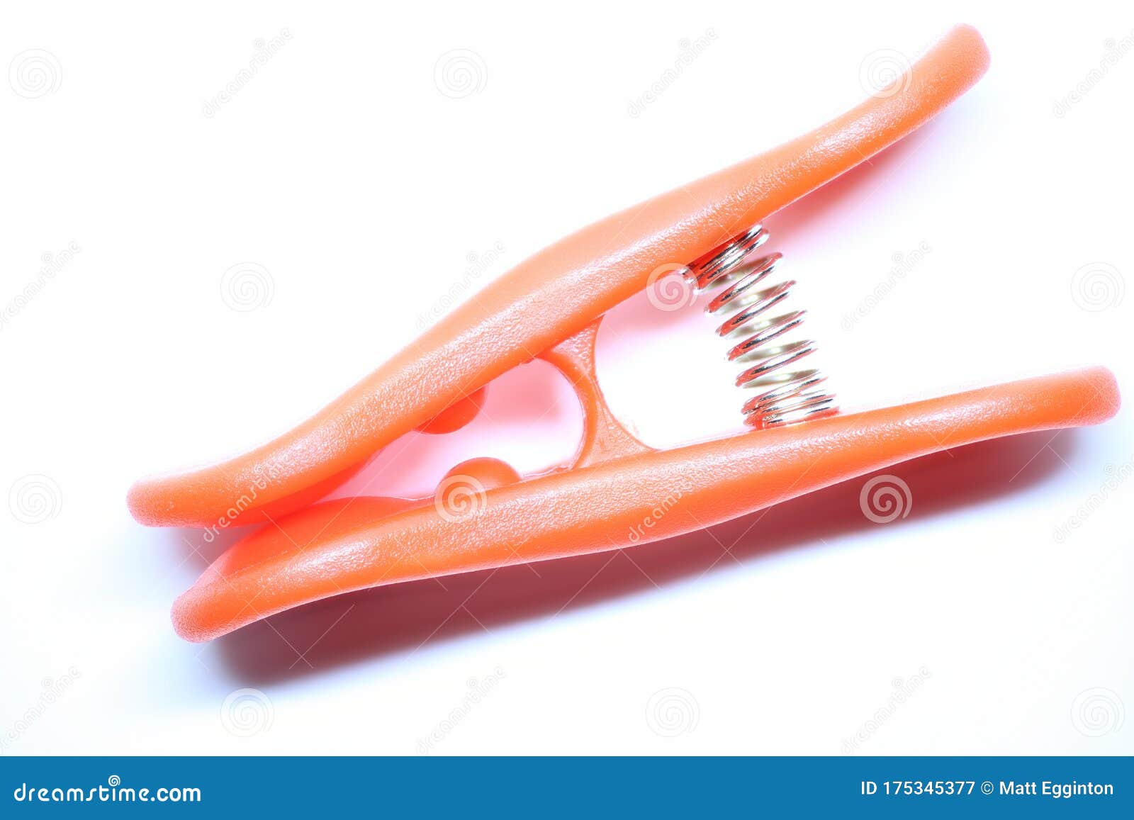 Chip clip stock image. Image of fresh, chips, freshness - 175345377