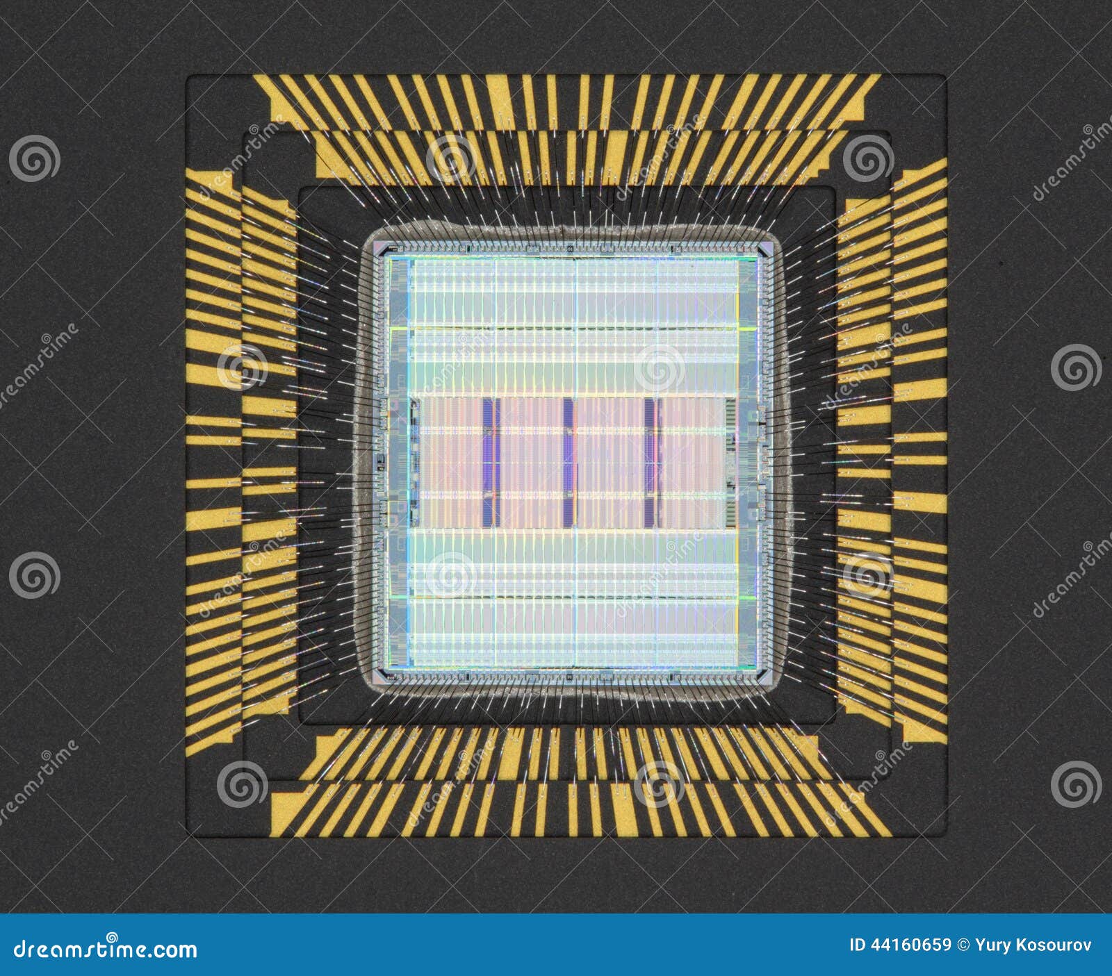 Chip stock image. Image of processor, chip, technology - 44160659