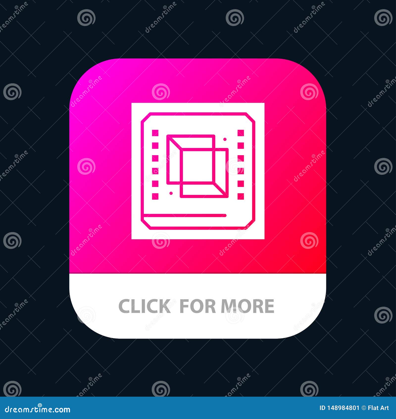 Chip, Computer, Cpu, Hardware, Processor Mobile App Button. Android and ... Chip, Computer, Cpu, Hardware, Processor Mobile App Button. Android and ...