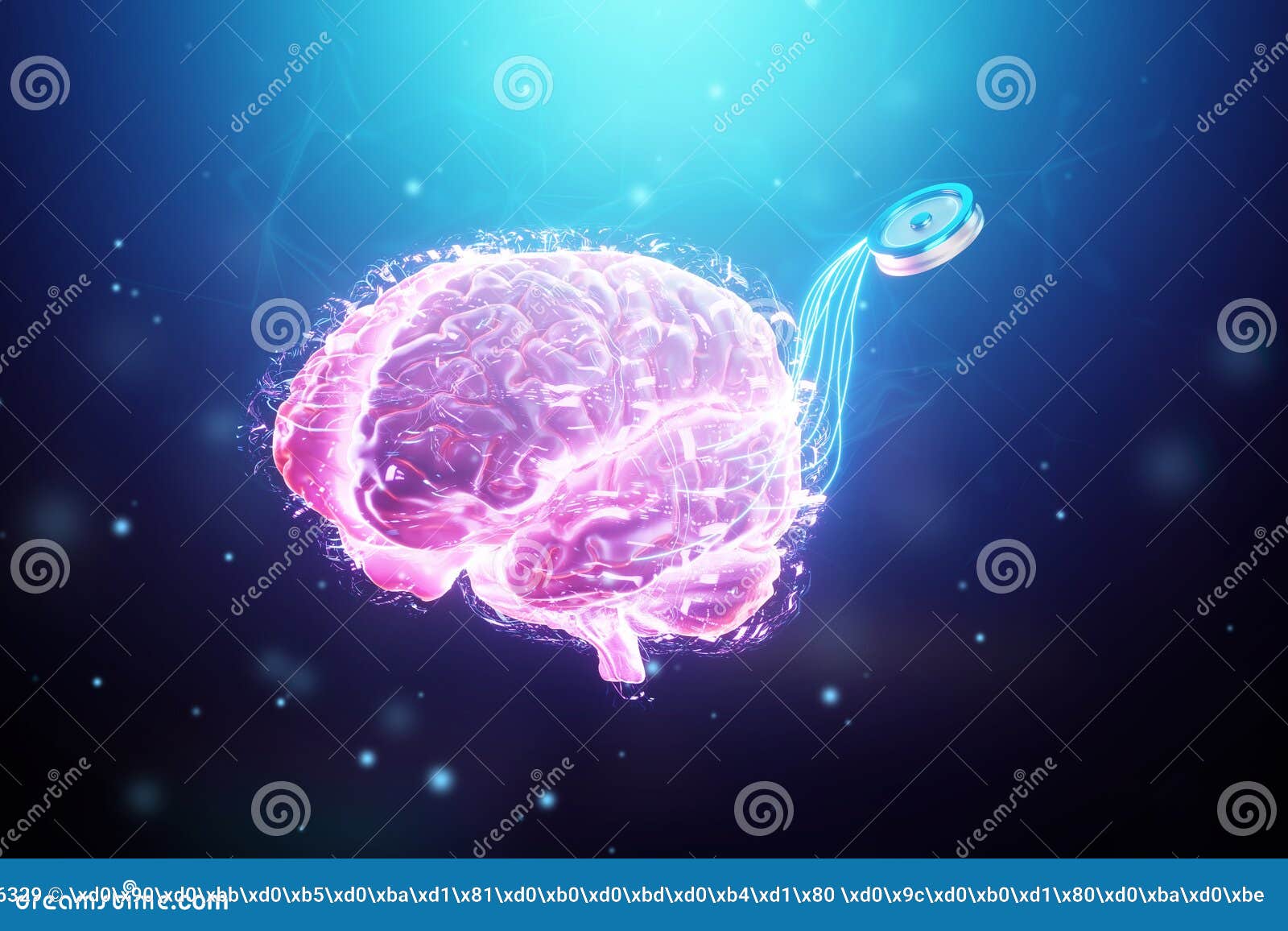 Human Neurons Scheme Infographics Dendrite, Cell Body, Axon And Nucleus ...