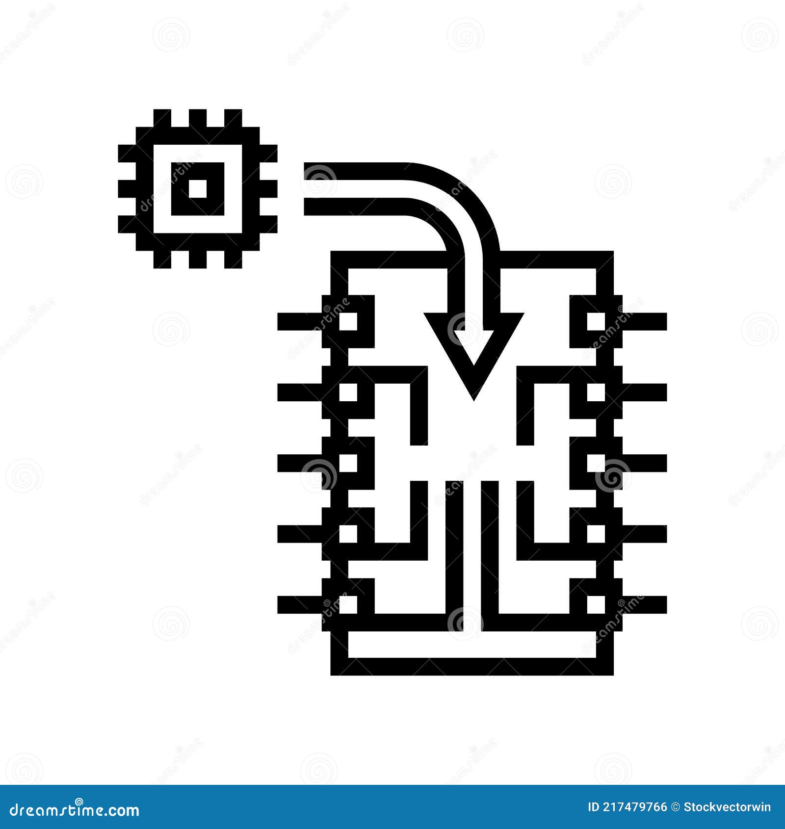 Semiconductor Sign Stock Illustrations – 5,846 Semiconductor Sign Stock ...