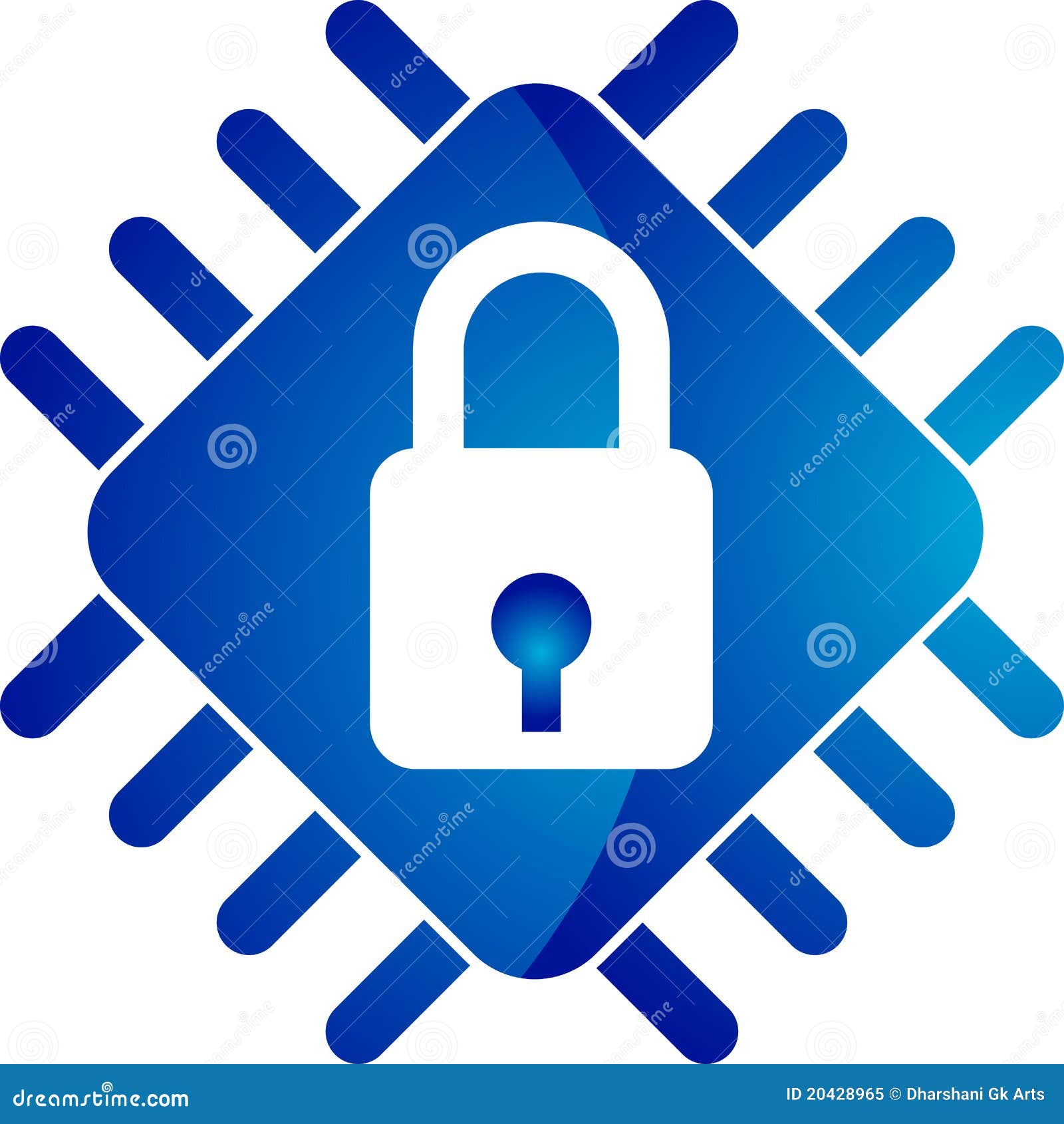 Chip Lock Stock Illustrations – 5,719 Chip Lock Stock Illustrations ...