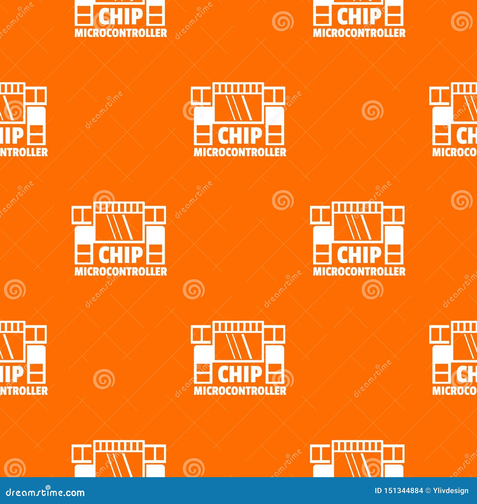 Microcontroller Pattern Stock Illustrations – 14 Microcontroller ...