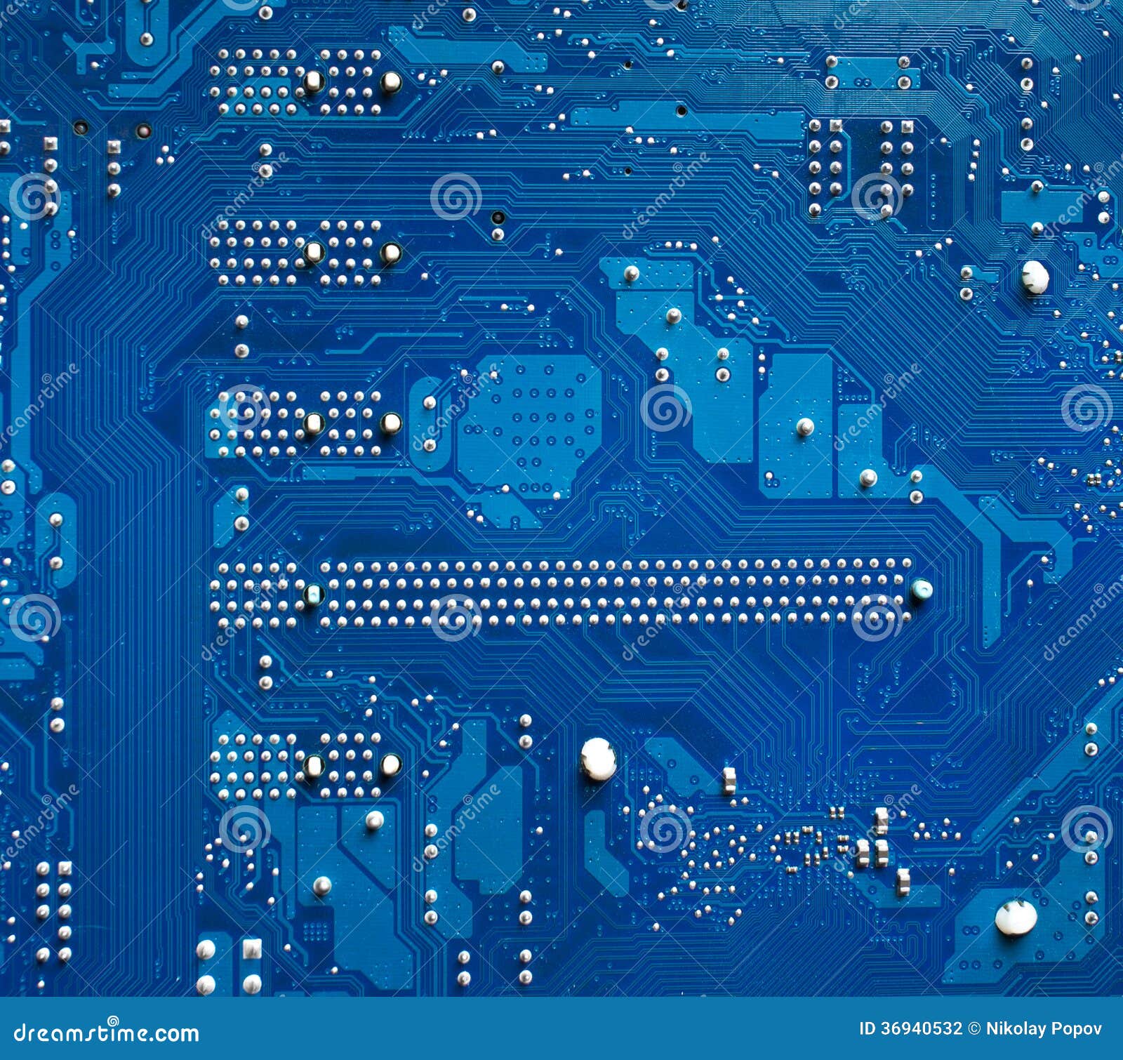 Chip. stock photo. Image of connect, engineering, industry - 36940532