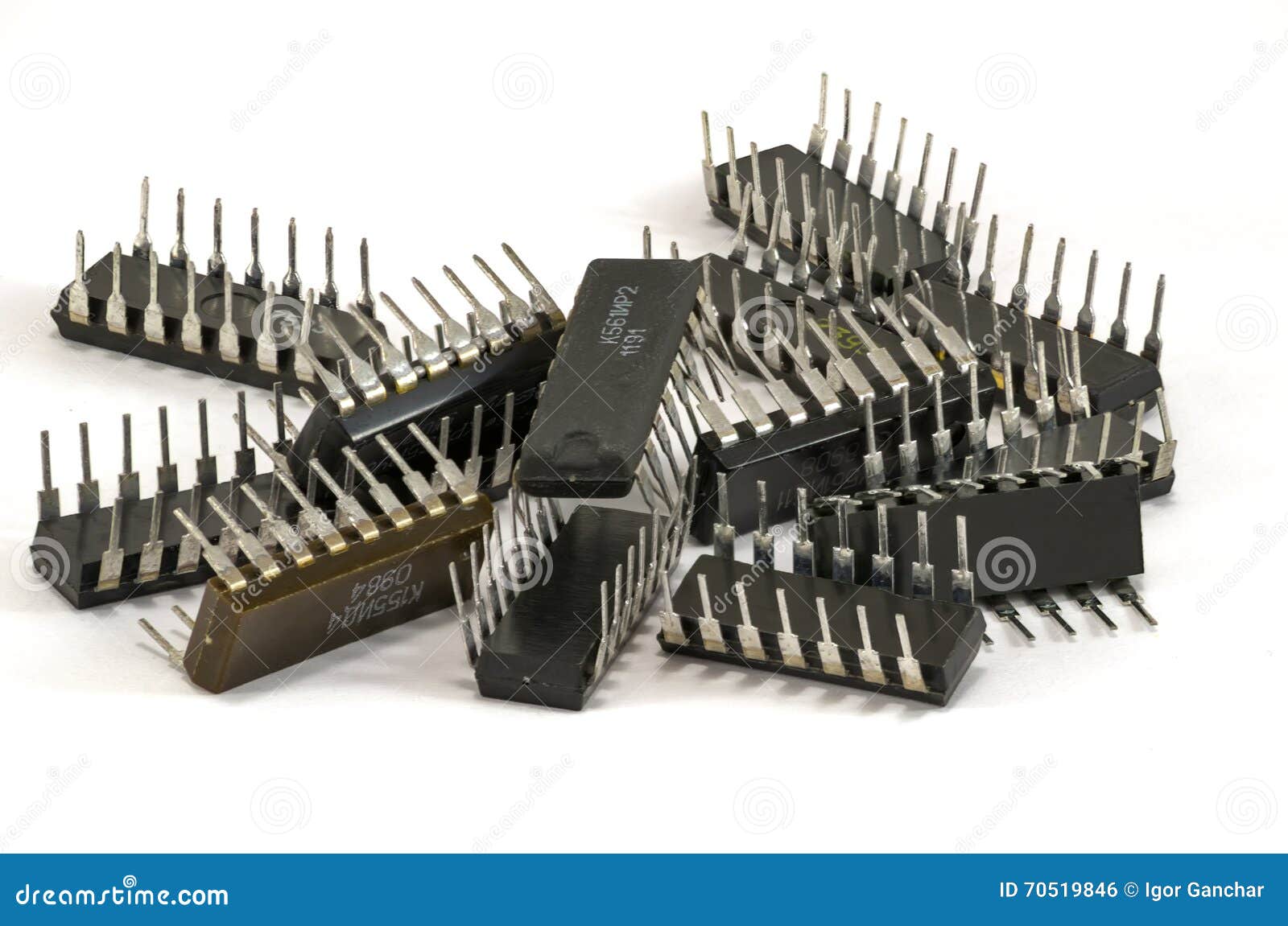 Semiconductor Devices