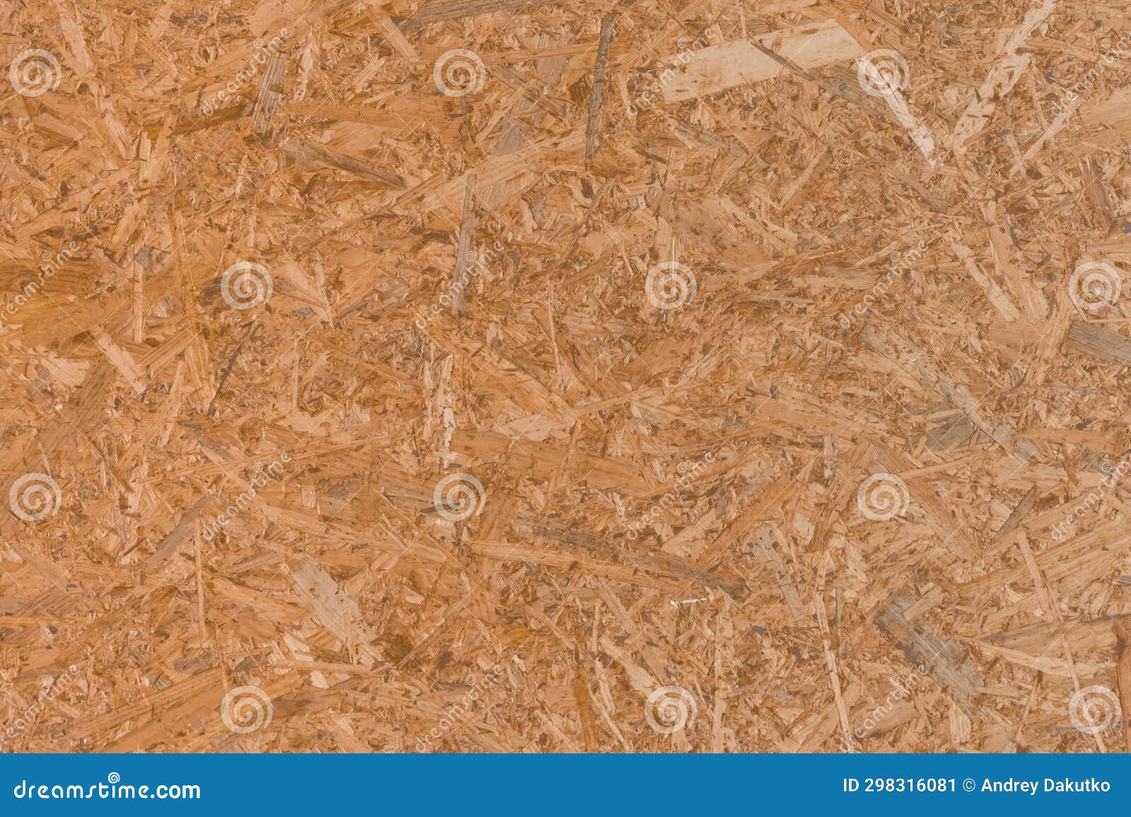 Surface Of Pressed Wood Close Up. Particleboard Background Texture ...
