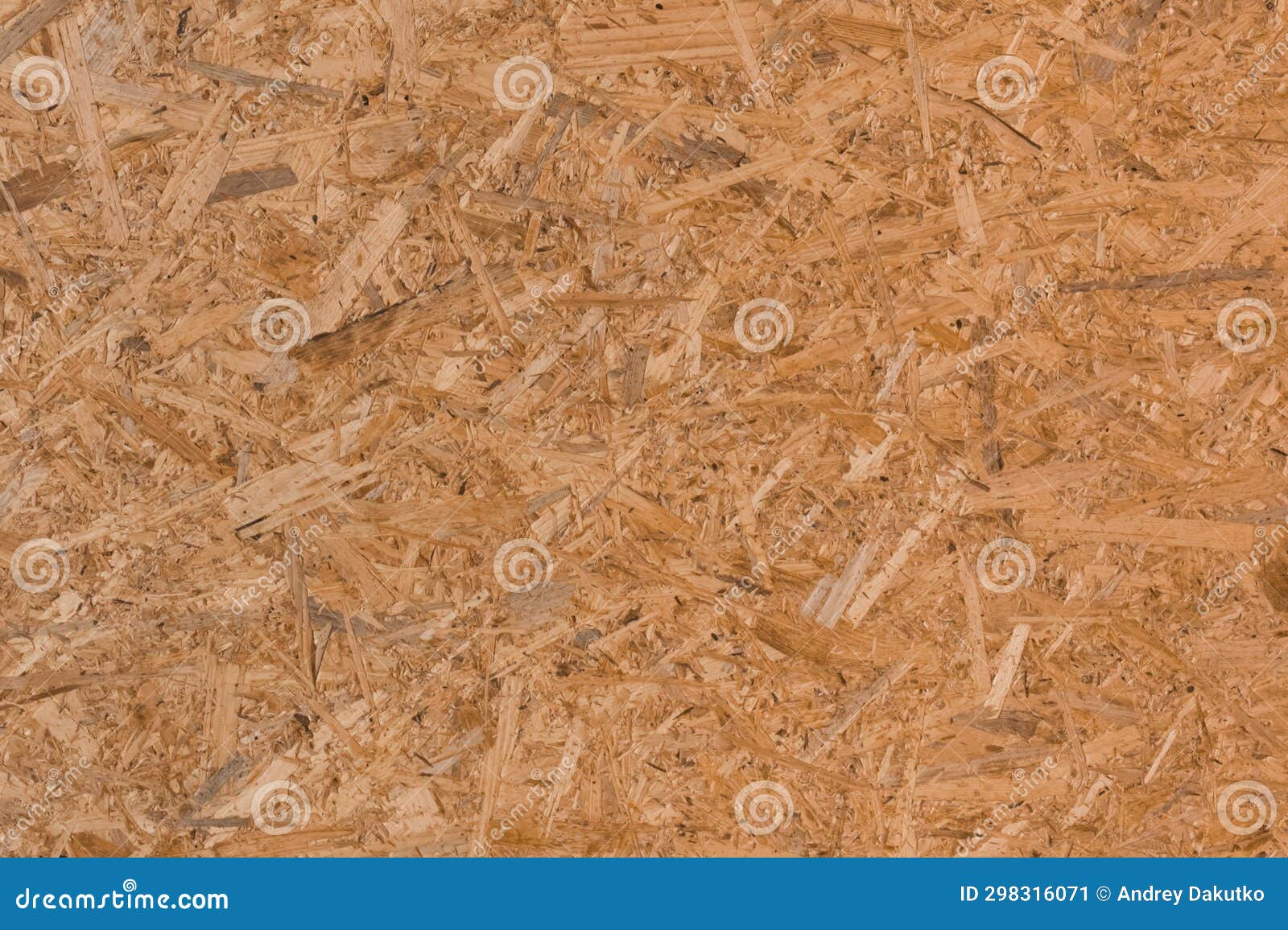 Surface Of Pressed Wood Close Up. Particleboard Background Texture ...