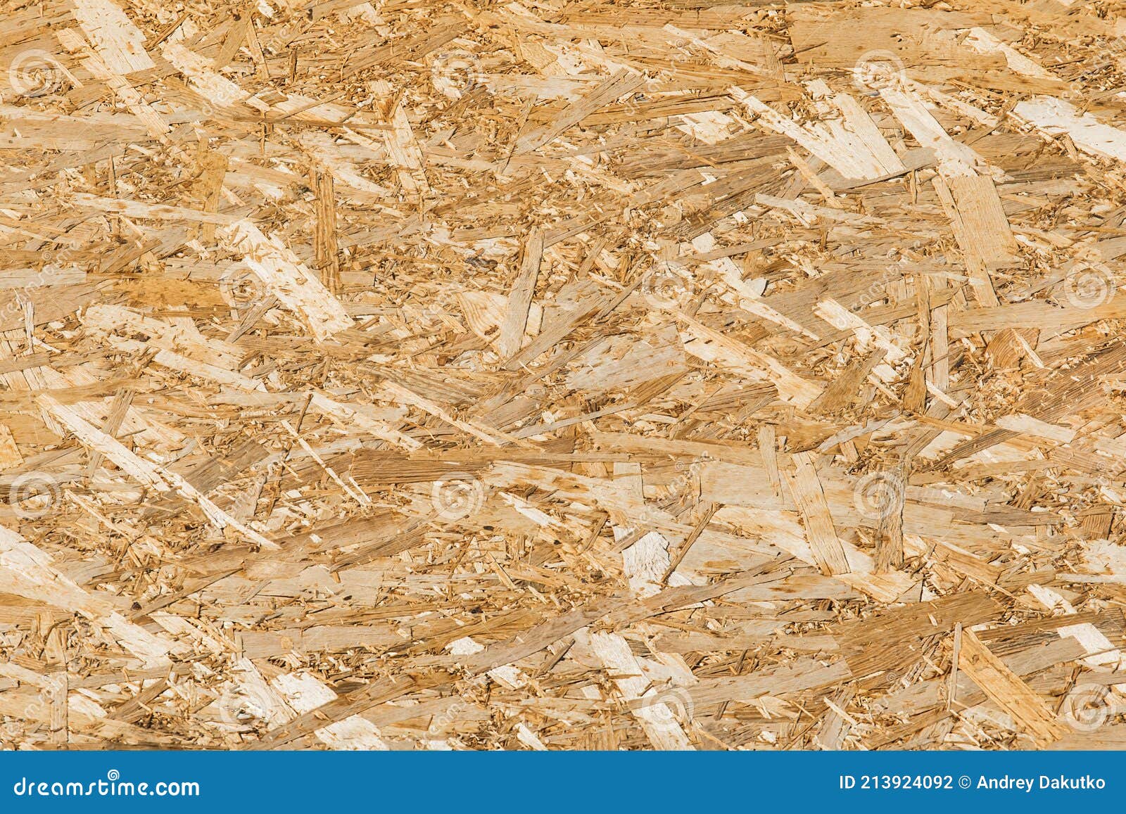 Surface Of Pressed Wood Close Up. Particleboard Background Texture ...