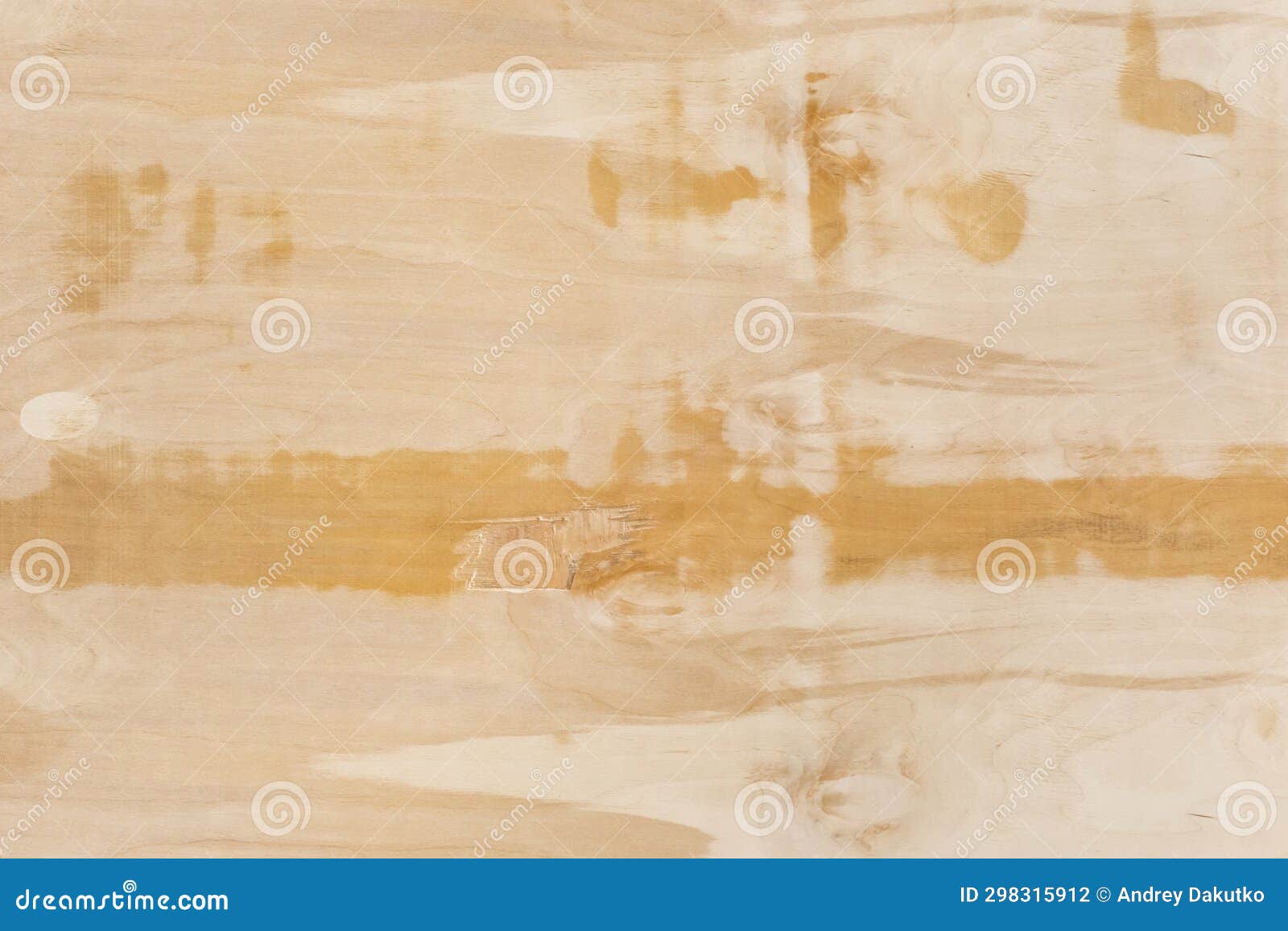 Chipboard Osb Board Light Yellow Abstract Pattern Background Surface ...