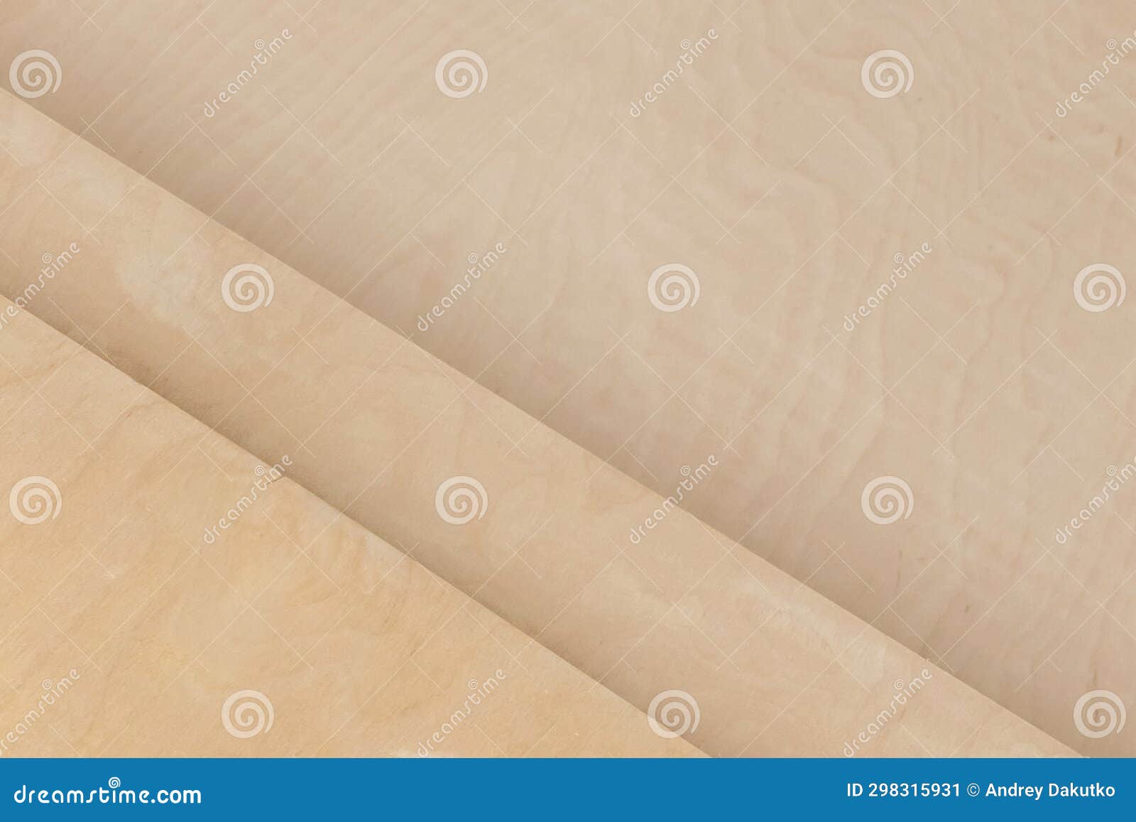 Chipboard Osb Board Wooden Sample Example Particleboard Construction ...