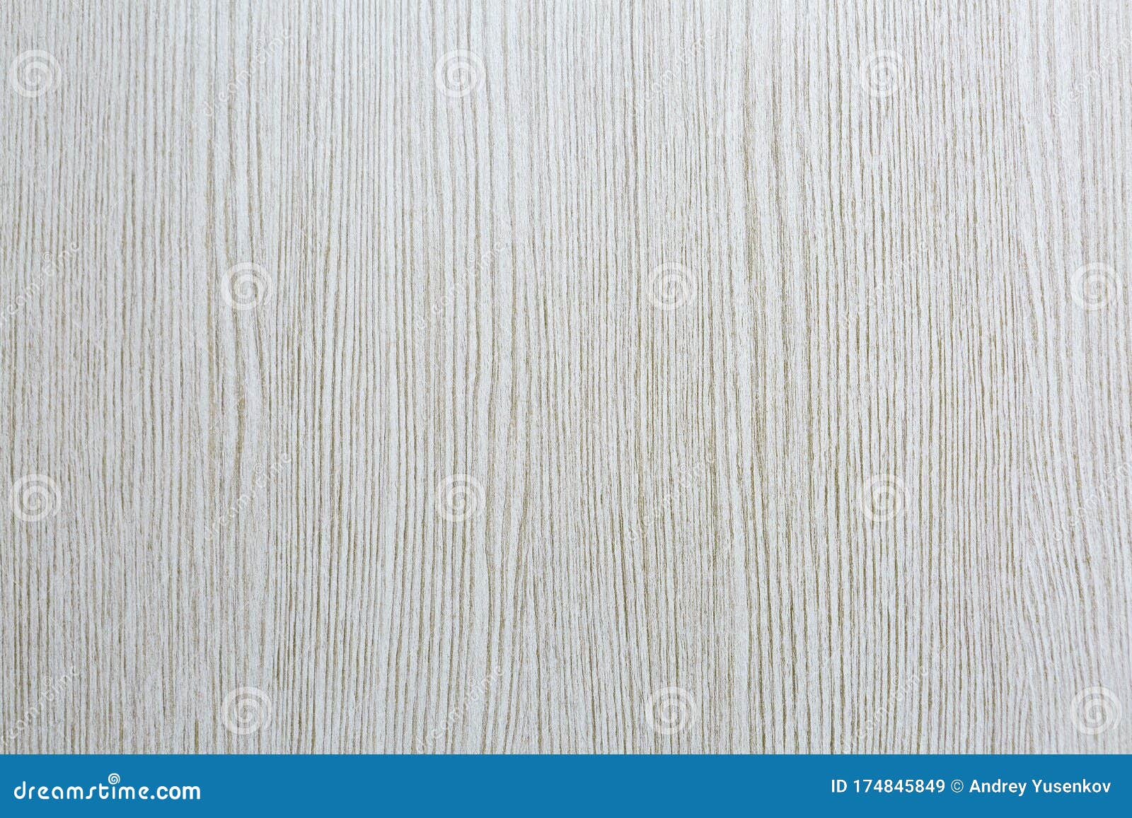 Chipboard Panel with Grey Oak Texture. Background Stock Image - Image ...
