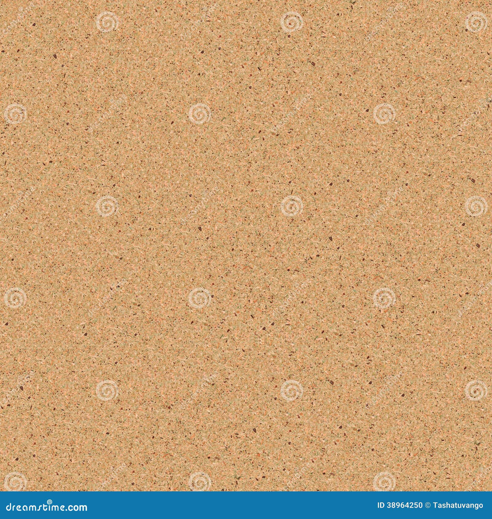 Chipboard. Seamless Tileable Texture. Stock Photo - Image of particle ...