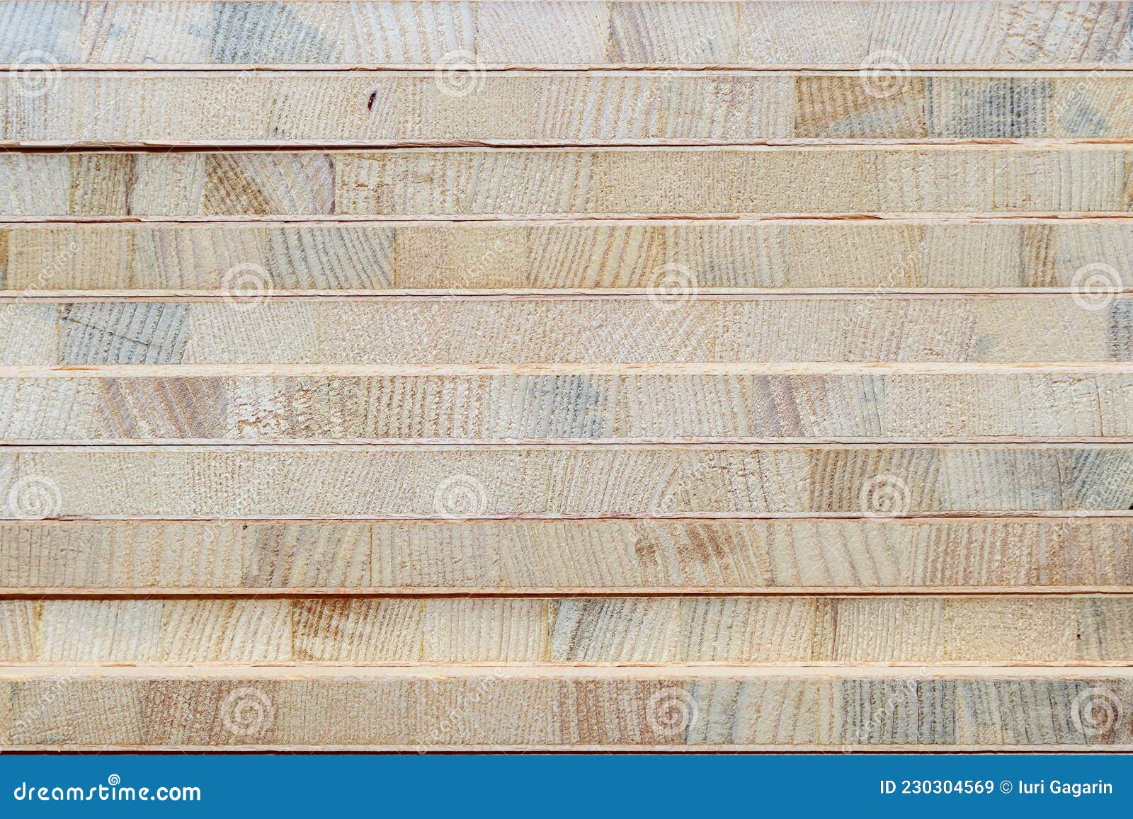 Chipboard Sheets. Rough Textured Surface Stock Image - Image of ...