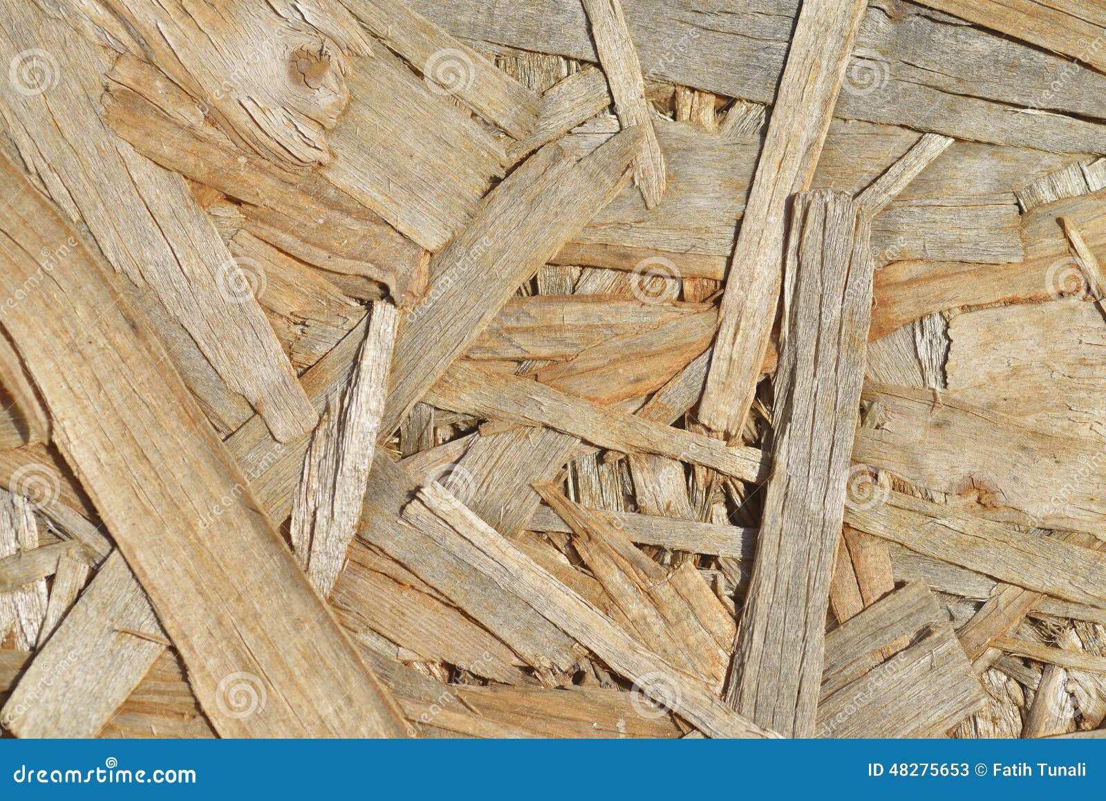 Chipboard Texture stock image. Image of construction - 48275653