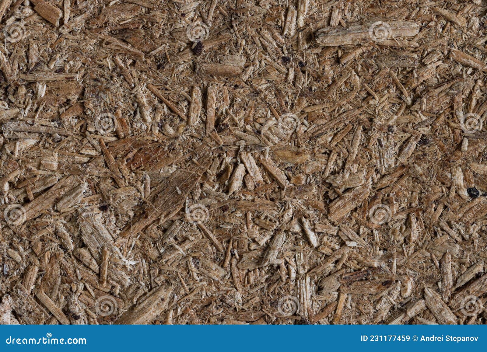 Particle Board Texture