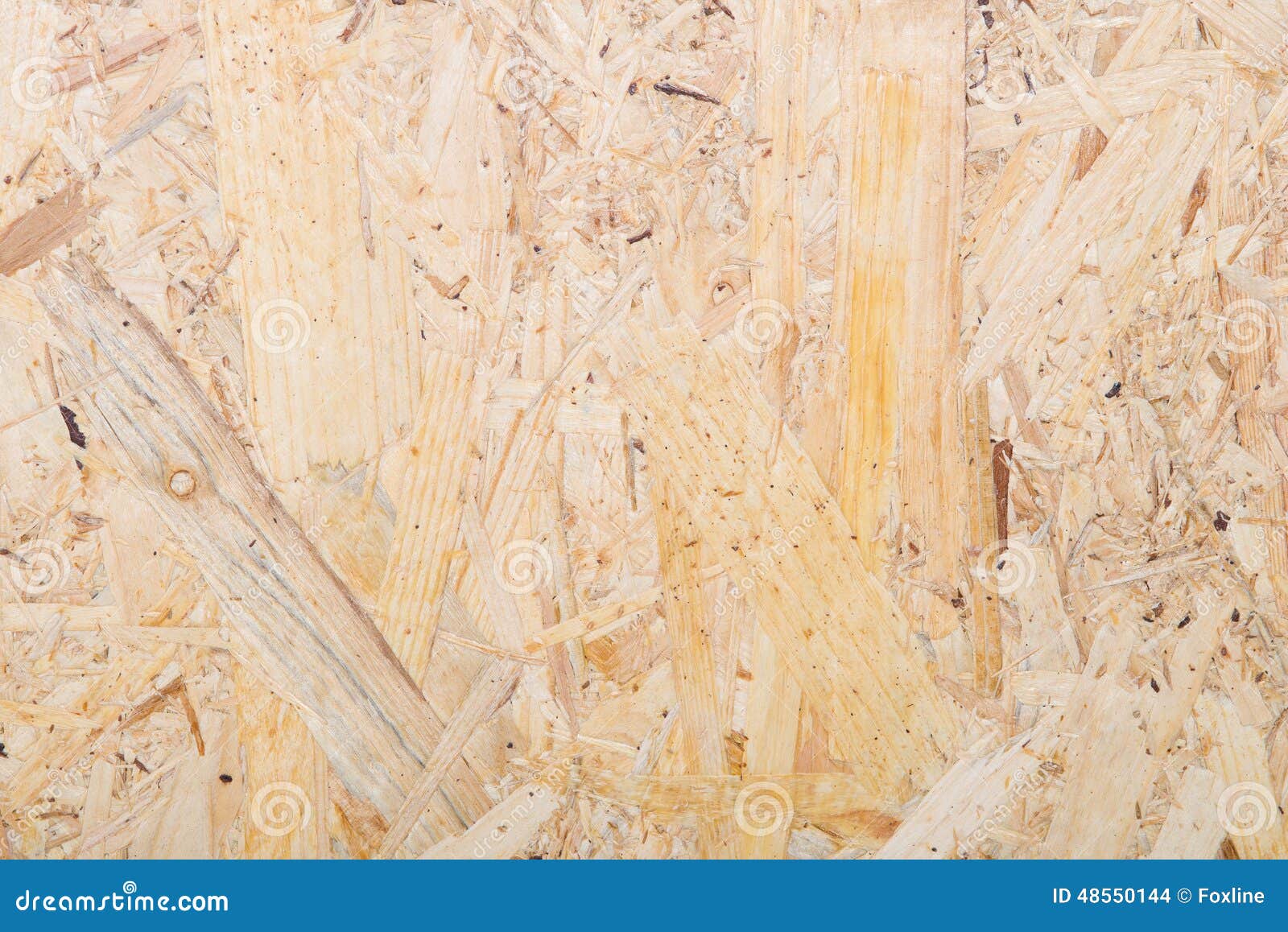 Chipboard texture stock photo. Image of built, oriented - 48550144