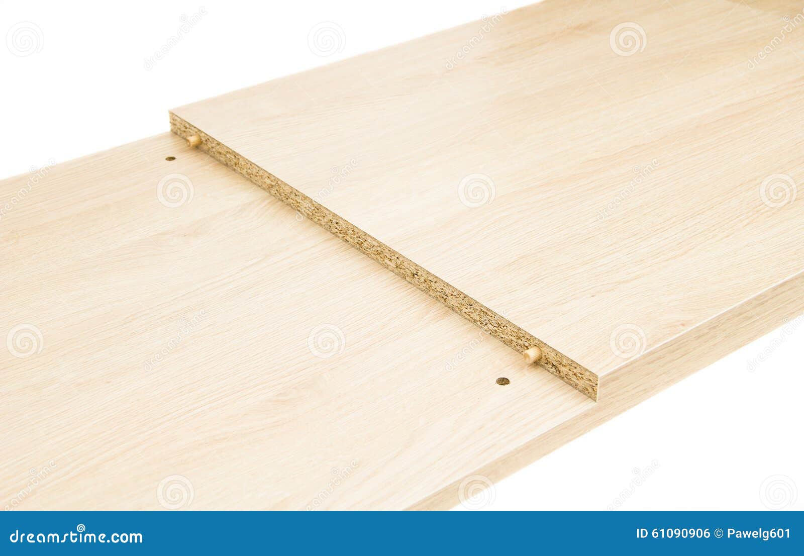 Chipboard stock photo. Image of connector, connecting - 61090906