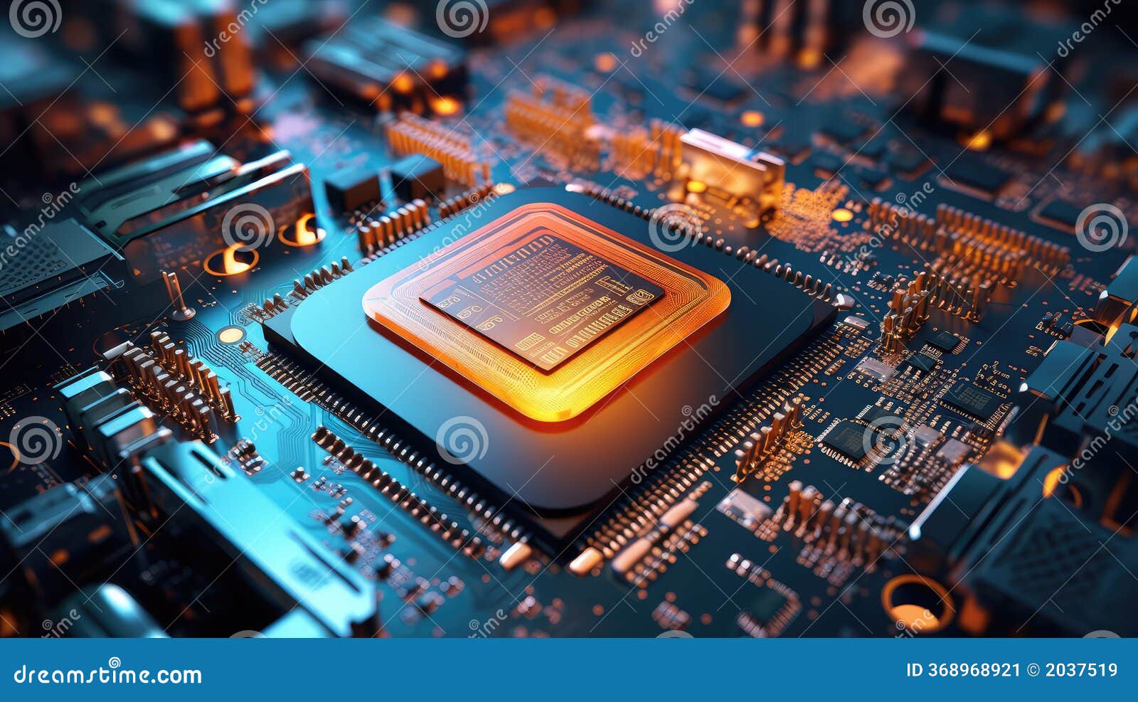 Backend Or Frontend Developer Vector Illustration, Software Developers Template With Man With ...