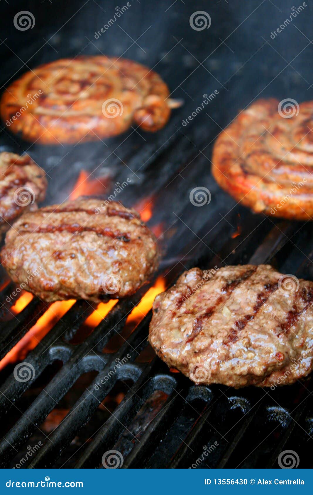 Chipolata stock photo. Image of sausage, chipolata, pork - 13556430