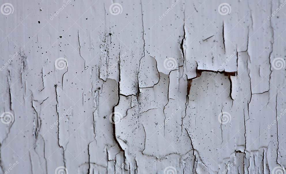 Chipped paint stock image. Image of house, acrylic, lead - 14191723