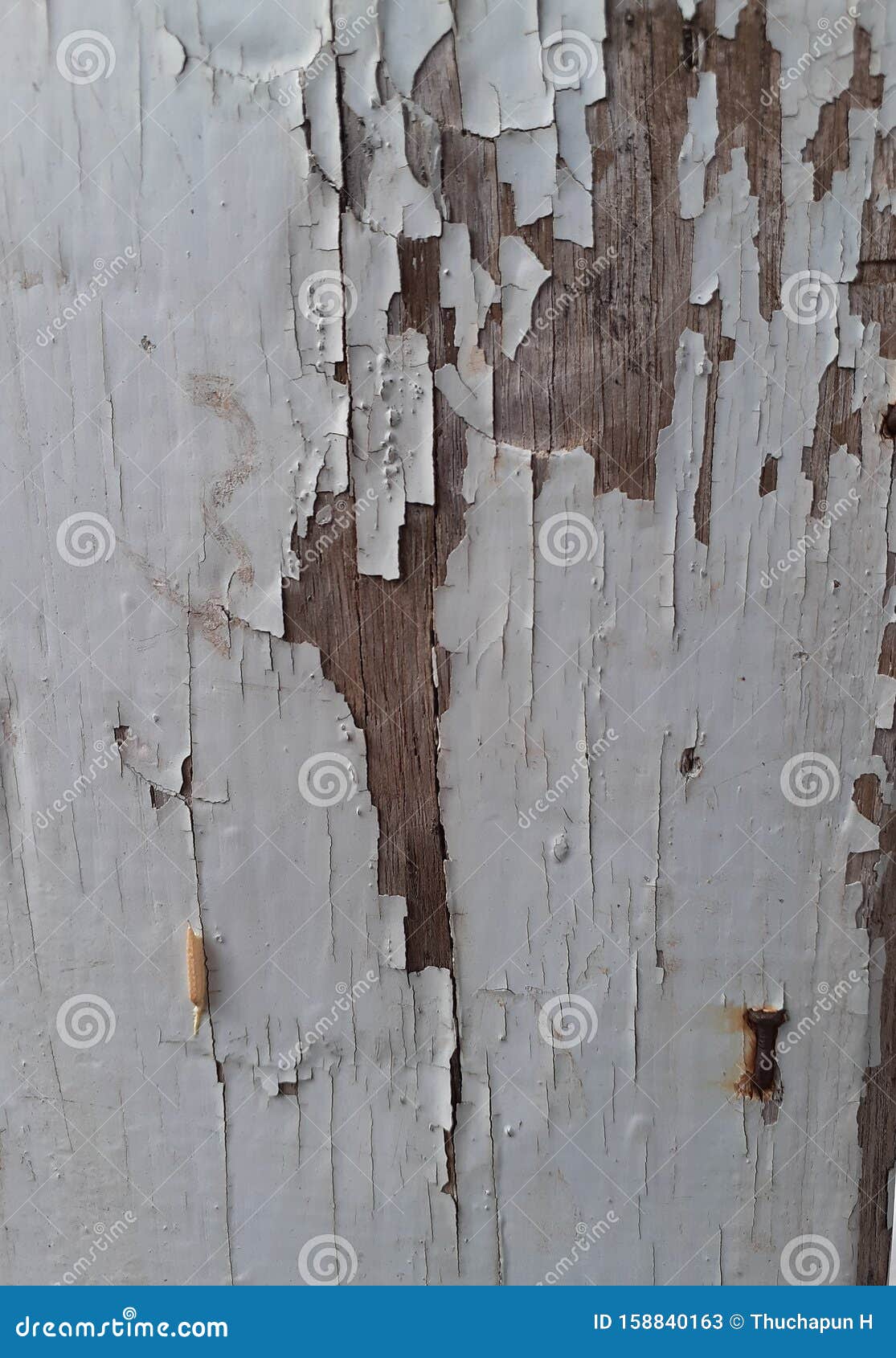 Chipped Paint stock image. Image of paint, background - 158840163