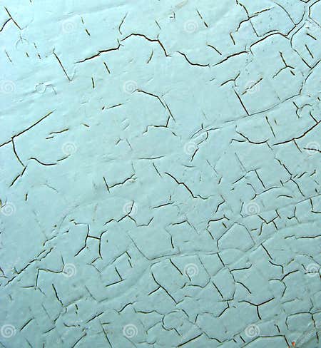 Chipped paint on wood stock photo. Image of eroded, weather - 6452492