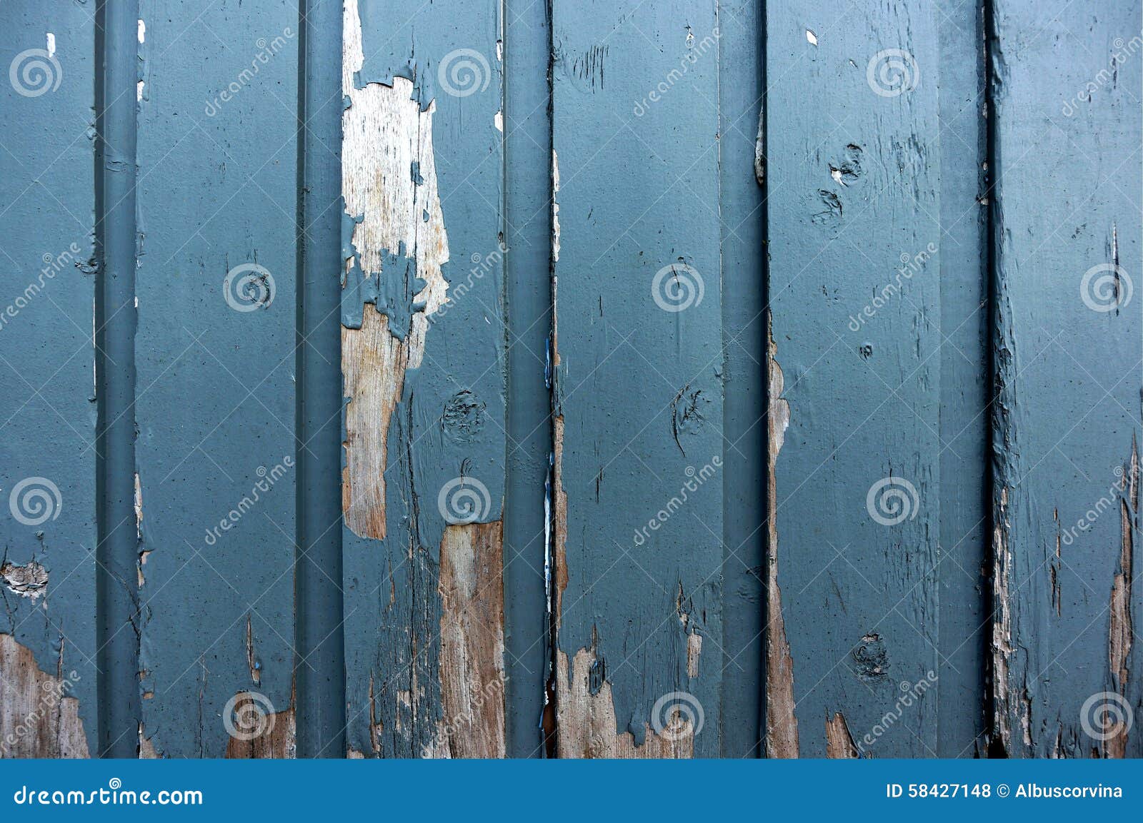 Chipped Wood stock photo. Image of painted, tear, texture - 58427148
