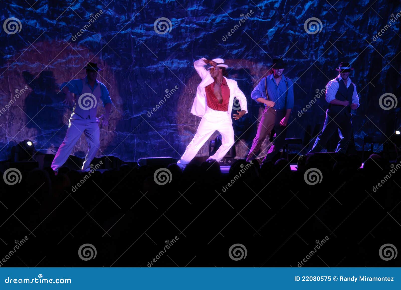 The Chippendales editorial image. Image of muscle, erotic - 22080575