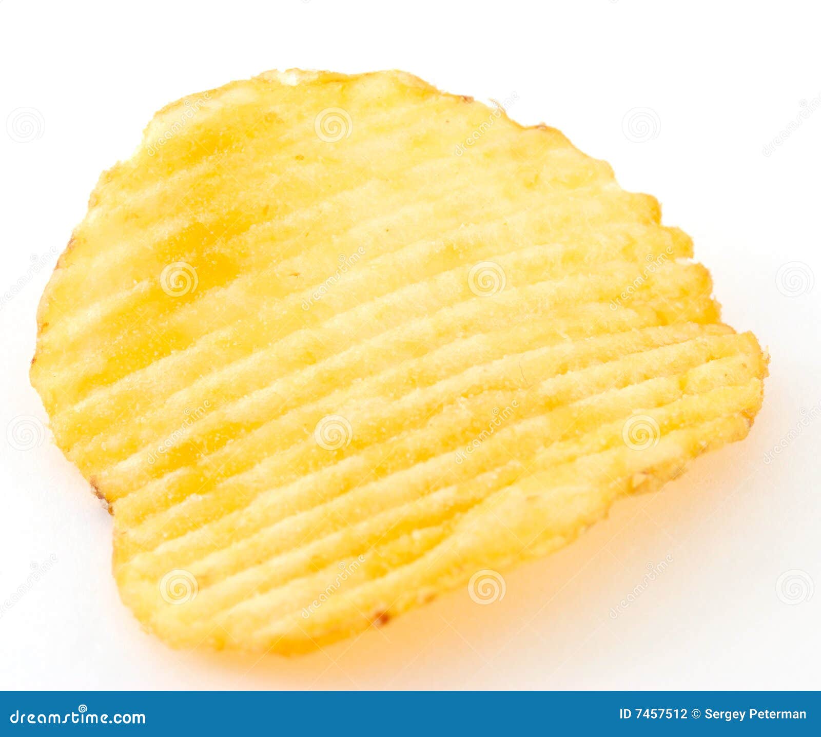Chips stock photo. Image of texture, background, food - 7457512
