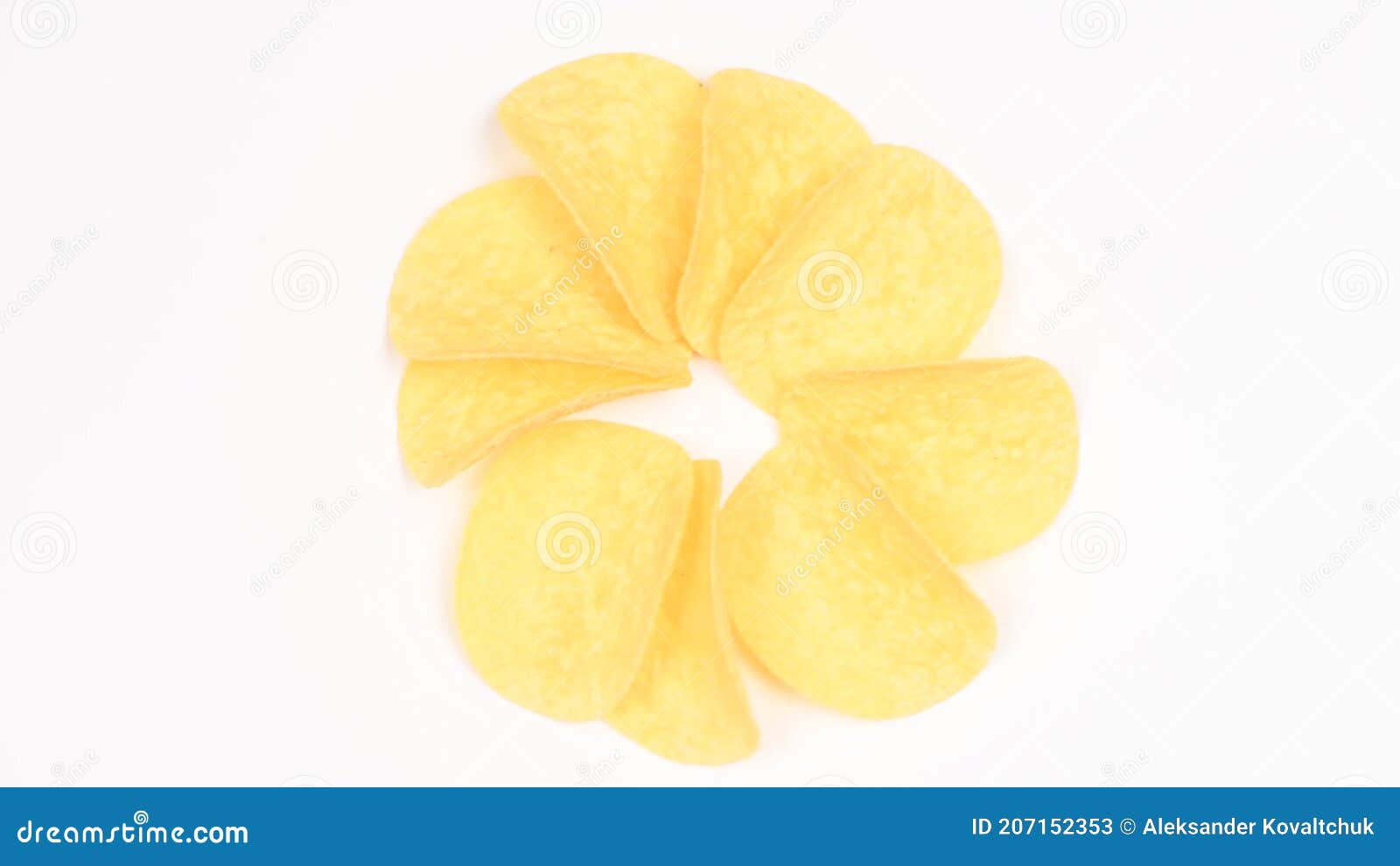 Chips are Blown Away by the Wind. Stock Video - Video of breaks, heap ...