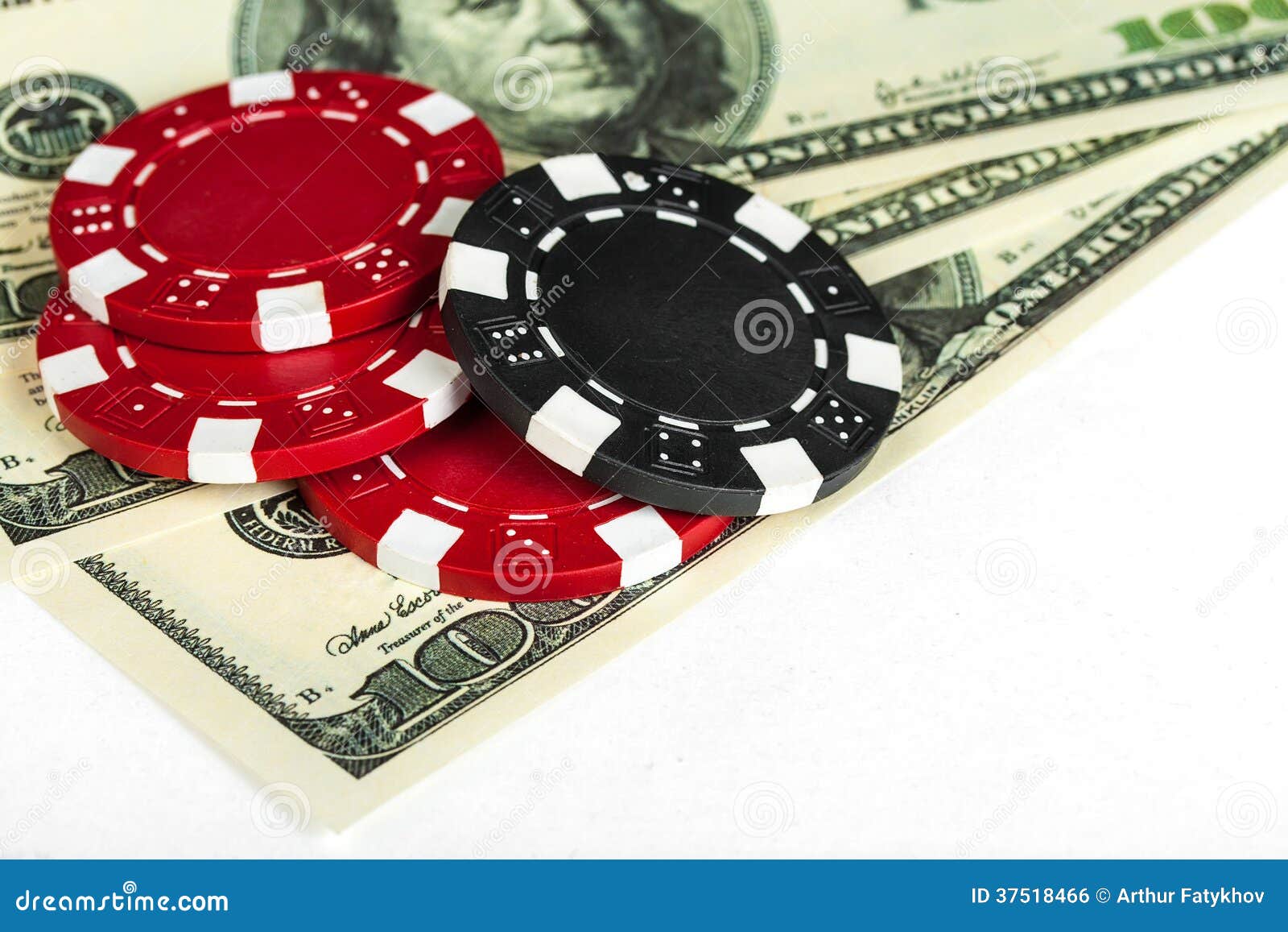 Chips, money stock photo. Image of opportunity, play - 37518466