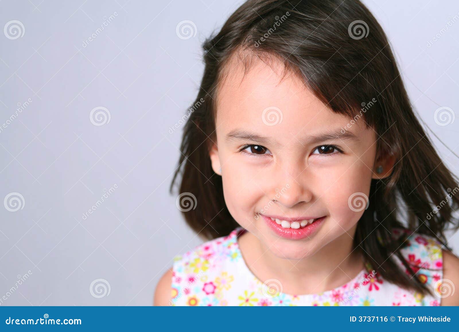 Chirpy stock photo. Image of children, beautiful, model - 3737116